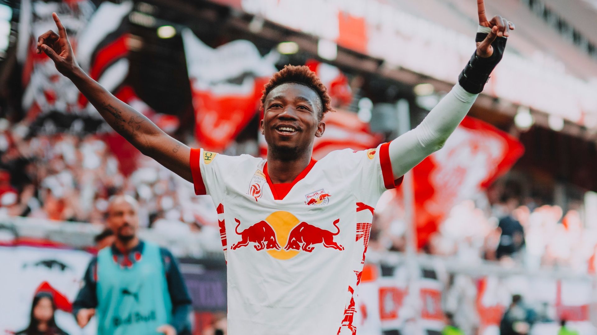 ¿Quién es y cómo juega Dorgeles Nene? La estrella y gran esperanza del ...