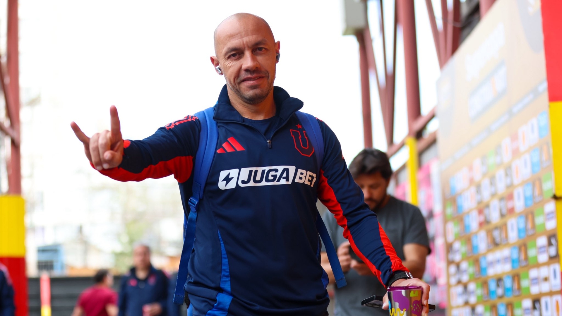 Lanús vs U de Chile en vivo: horarios, transmisión online y canales la ...