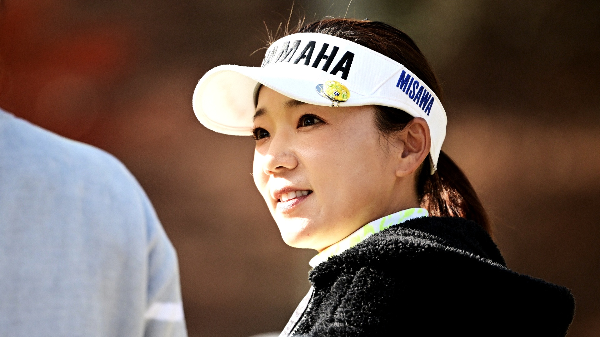 上田桃子は悲願の地元Vなるか “休養”有村智恵が久々出場｜ KKT杯バンテリンレディス ｜ JLPGAツアー | DAZN News JP