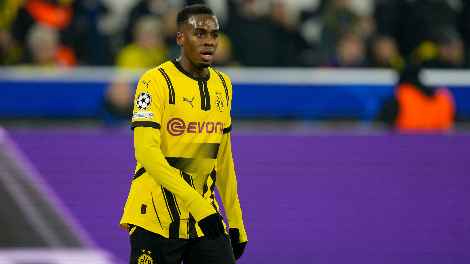 Amazon oder DAZN - wo läuft BVB gegen Donezk heute? | DAZN News DE