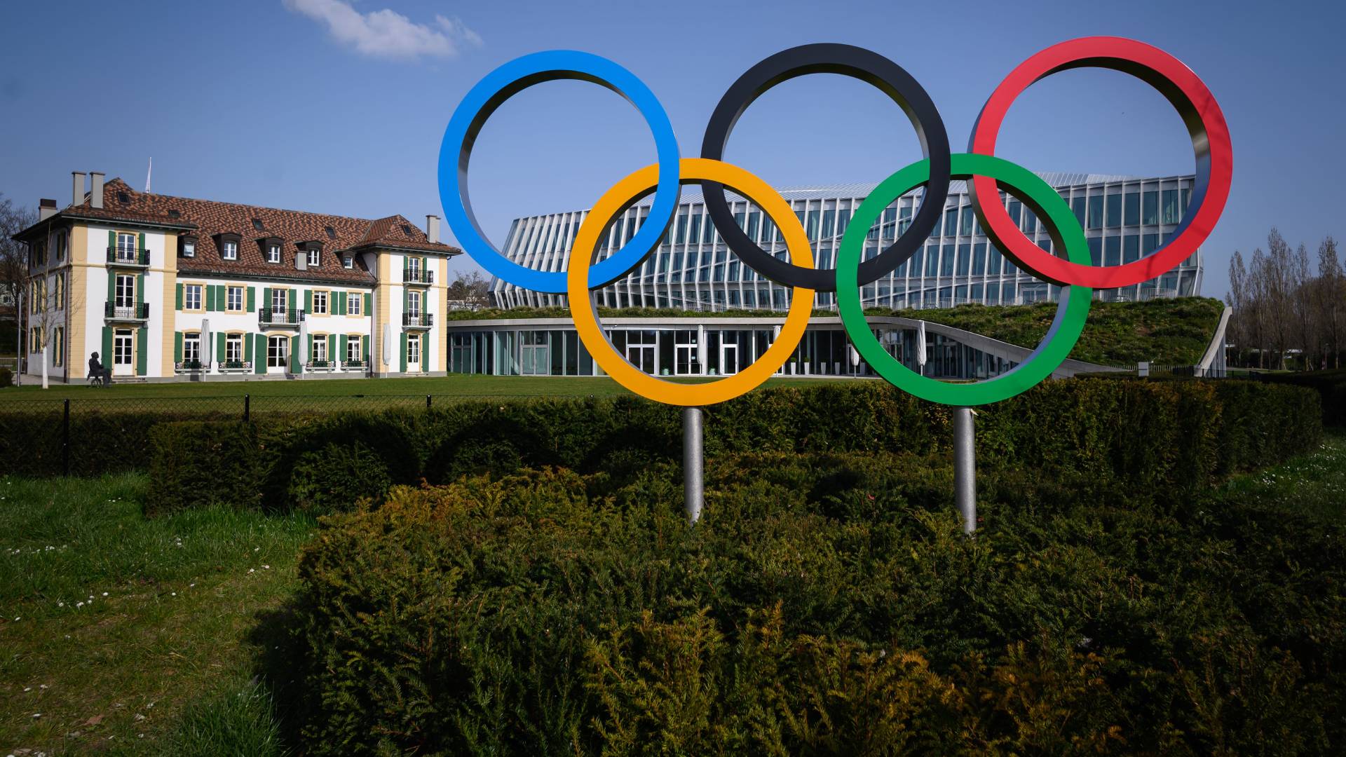 Who is on the Team GB boxing squad for the Paris Olympics? Meet the ...