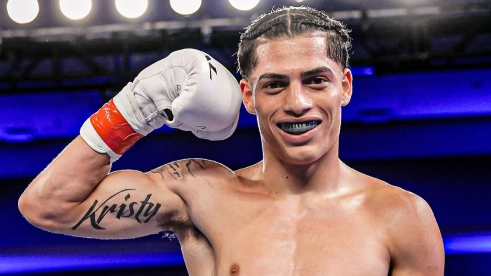 Cómo y dónde ver la pelea Carlos Lebron vs Jose Leon en Estados Unidos ...