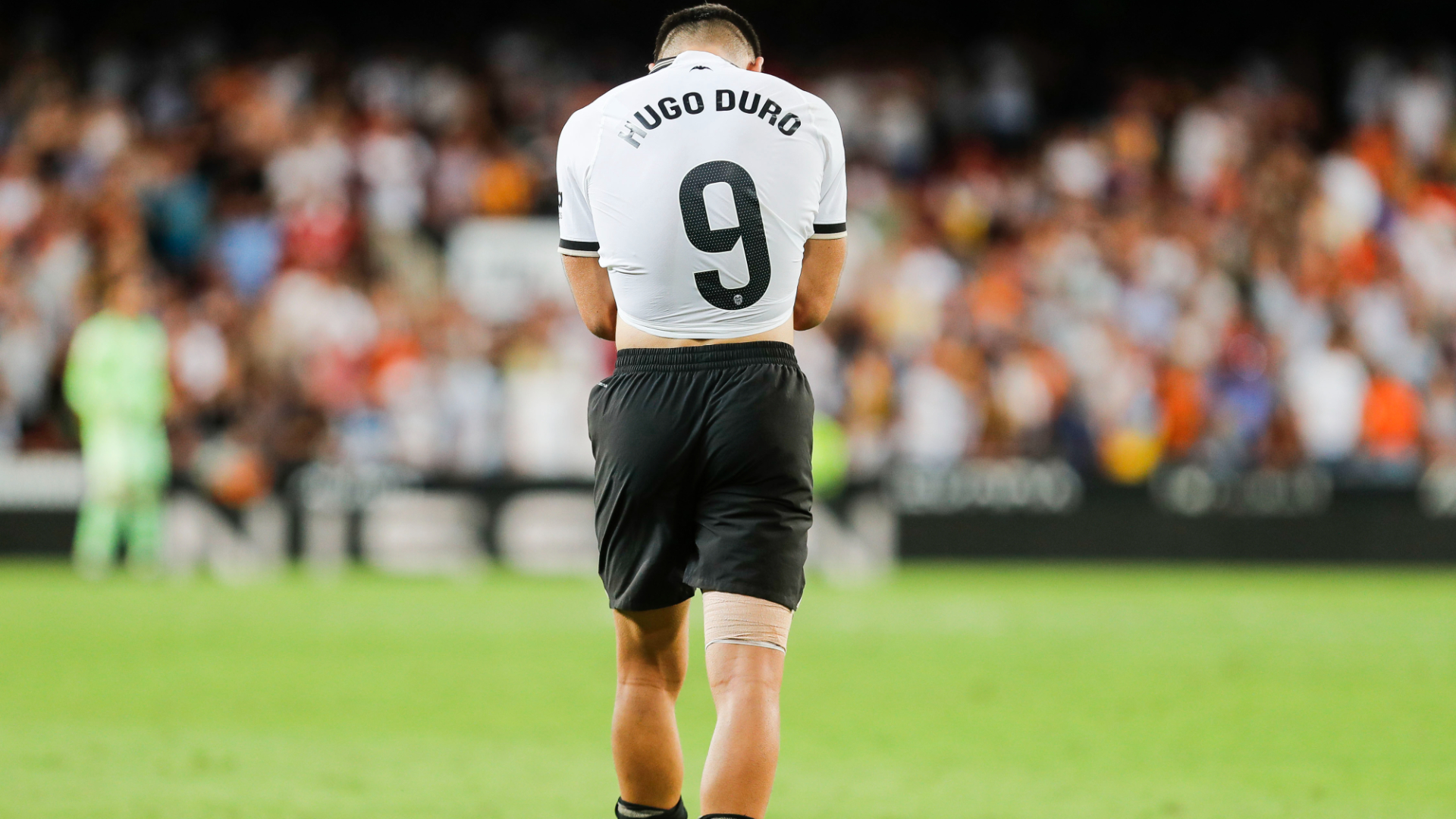 Valencia vs Sevilla: cuándo es, fecha, a qué hora es, canal, TV, cómo y ...