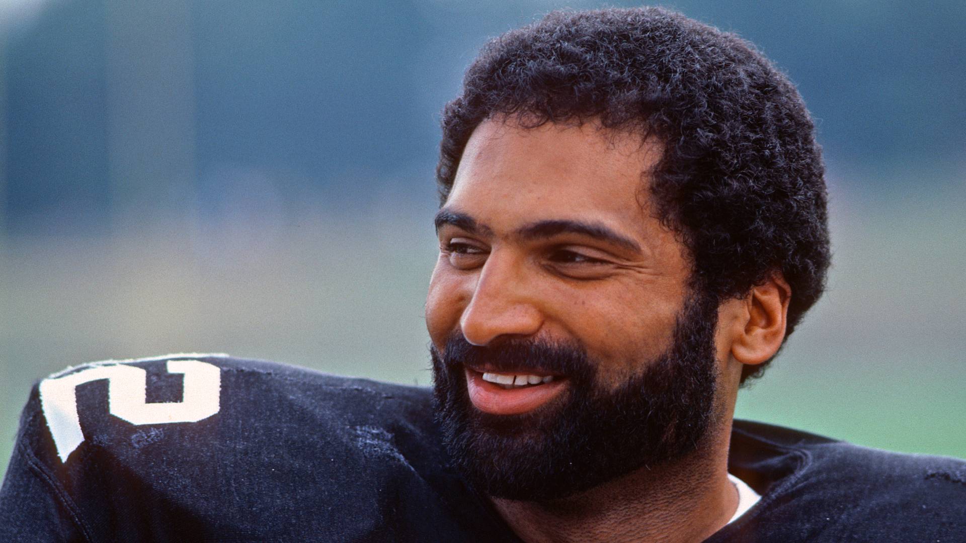 Reliving Steelers Franco Harris's 'Immaculate Reception' - a legendary ...