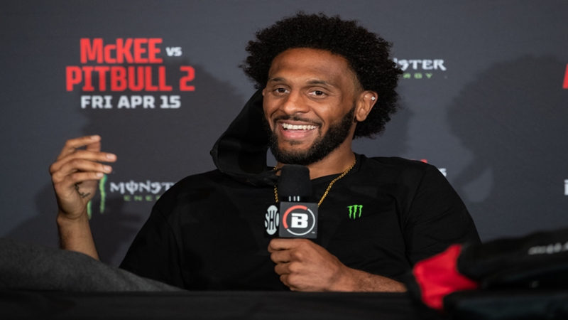 What time is Bellator 277 tonight? Ringwalks, running order, streaming ...