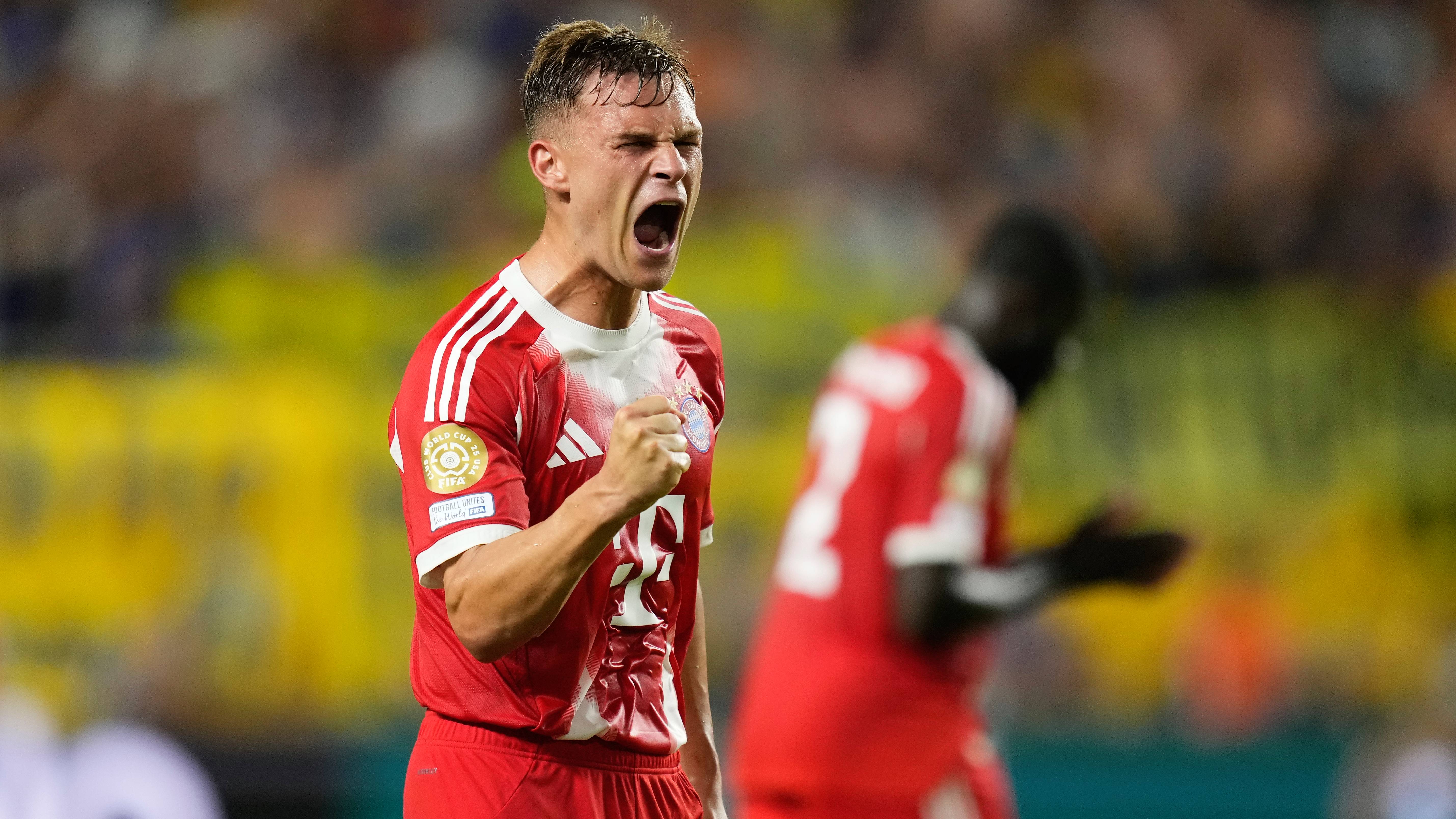 Wer zeigt / überträgt FC Bayern vs. Hamburger SV (HSV) im TV und LIVE-STREAM? | DAZN News DE