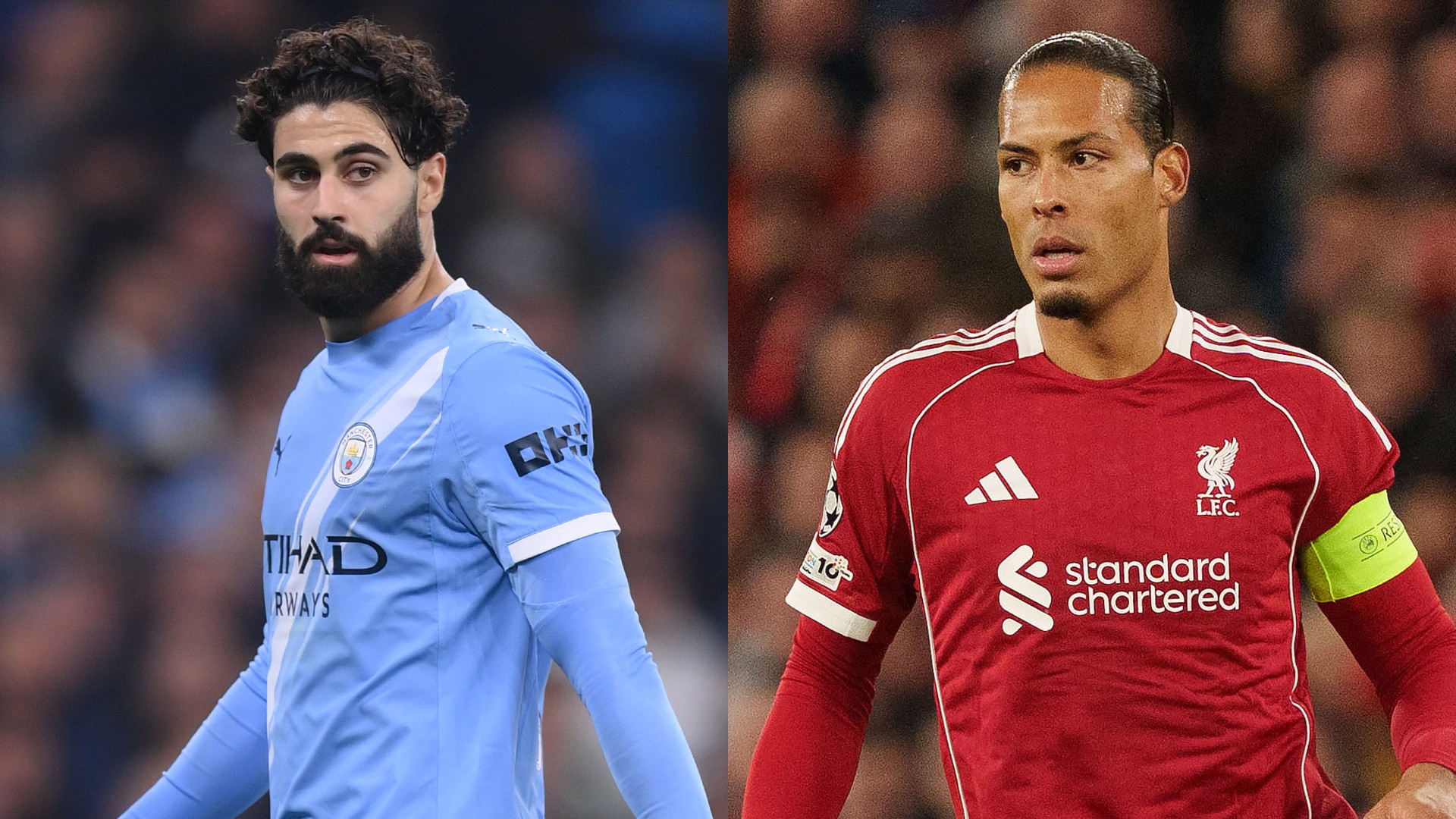 Manchester City vs. Liverpool preview: Prediction, date, venue, and how ...