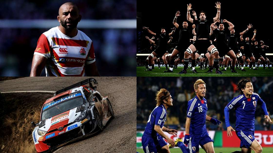 J SPORTSオンデマンドをAmazonプライムで無料視聴する方法｜体験期間・料金は？ | DAZN News 日本