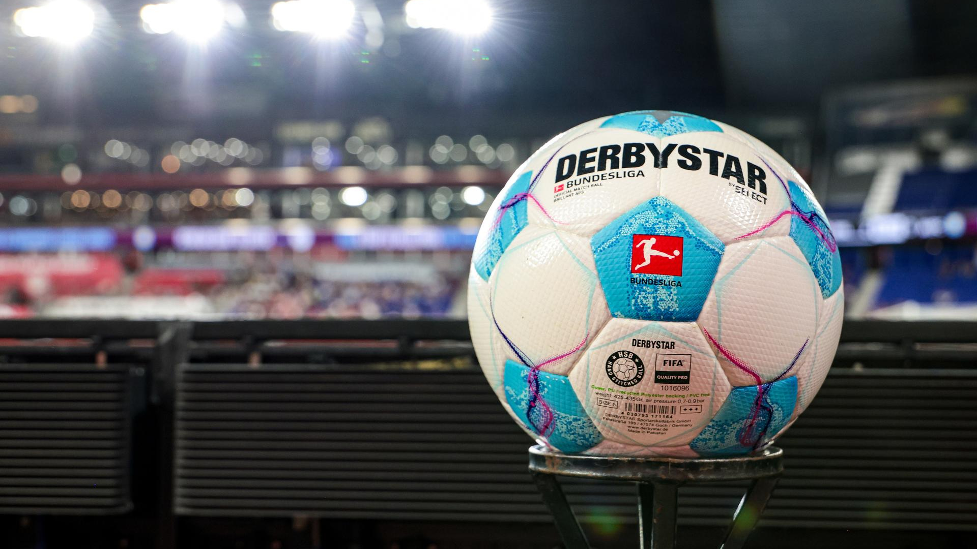 Bundesliga heute live im TV und STREAM: Die Übertragung am Sonntag (10.11.) | DAZN News DE