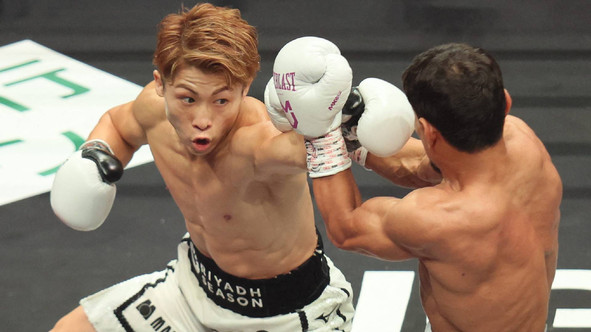 DAZN Boxing Schedule 2025: Fight dates and live stream for confirmed ...