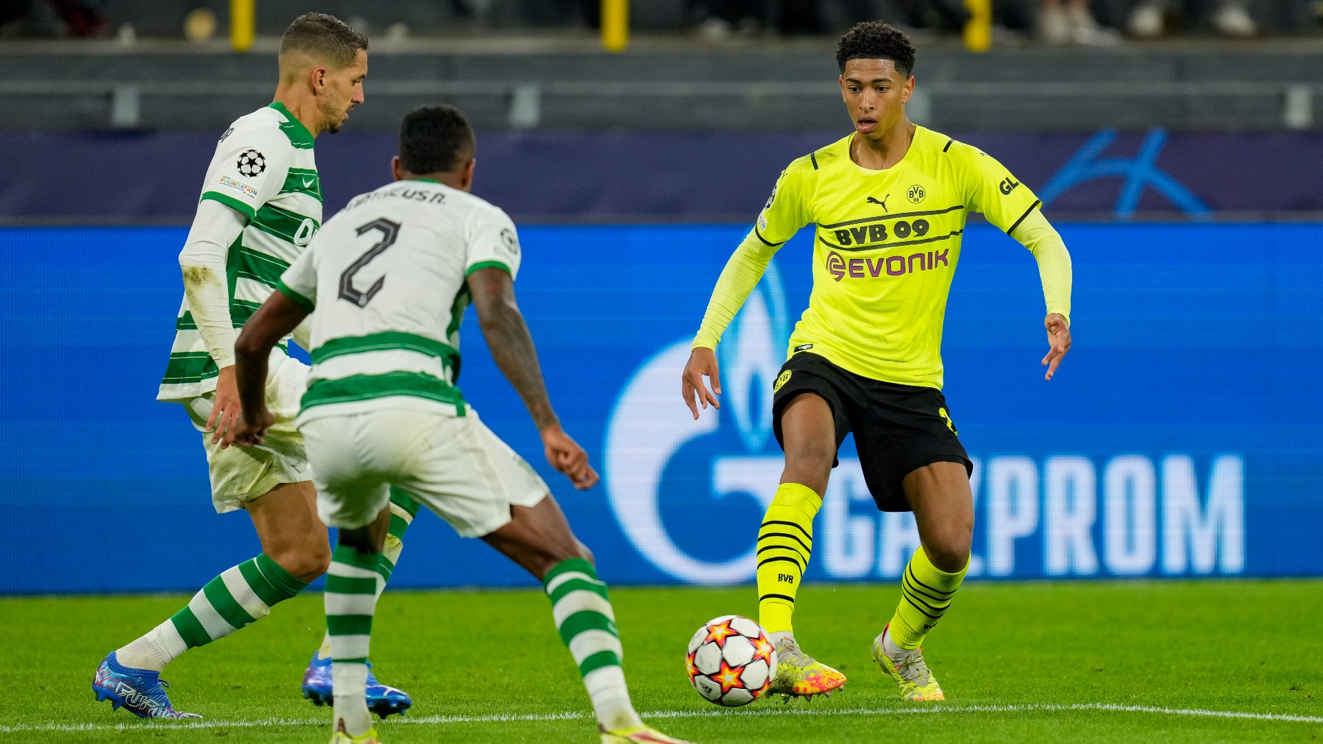 Wer Zeigt überträgt Bvb Borussia Dortmund Vs Besiktas Istanbul