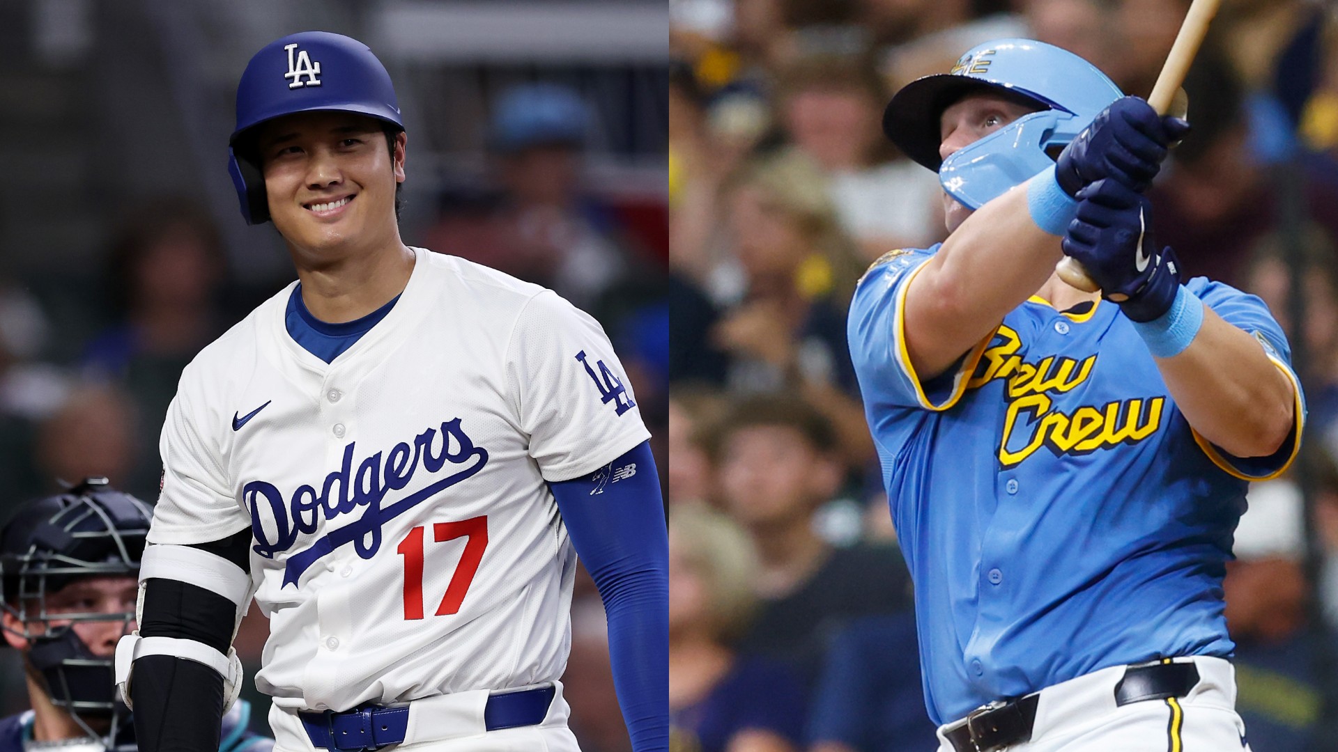 【7月21日】MLB2025ドジャースvsブリュワーズの放送予定・視聴方法 ※大谷翔平出場予定※ | DAZN News JP