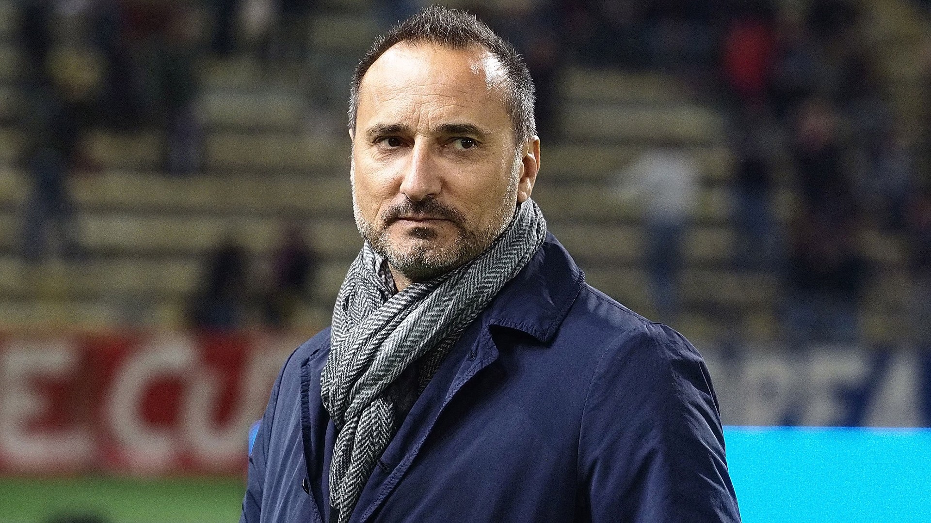 Setti, 10 anni di Hellas Verona: "Mi stimola vedere questo 'figliolo ...