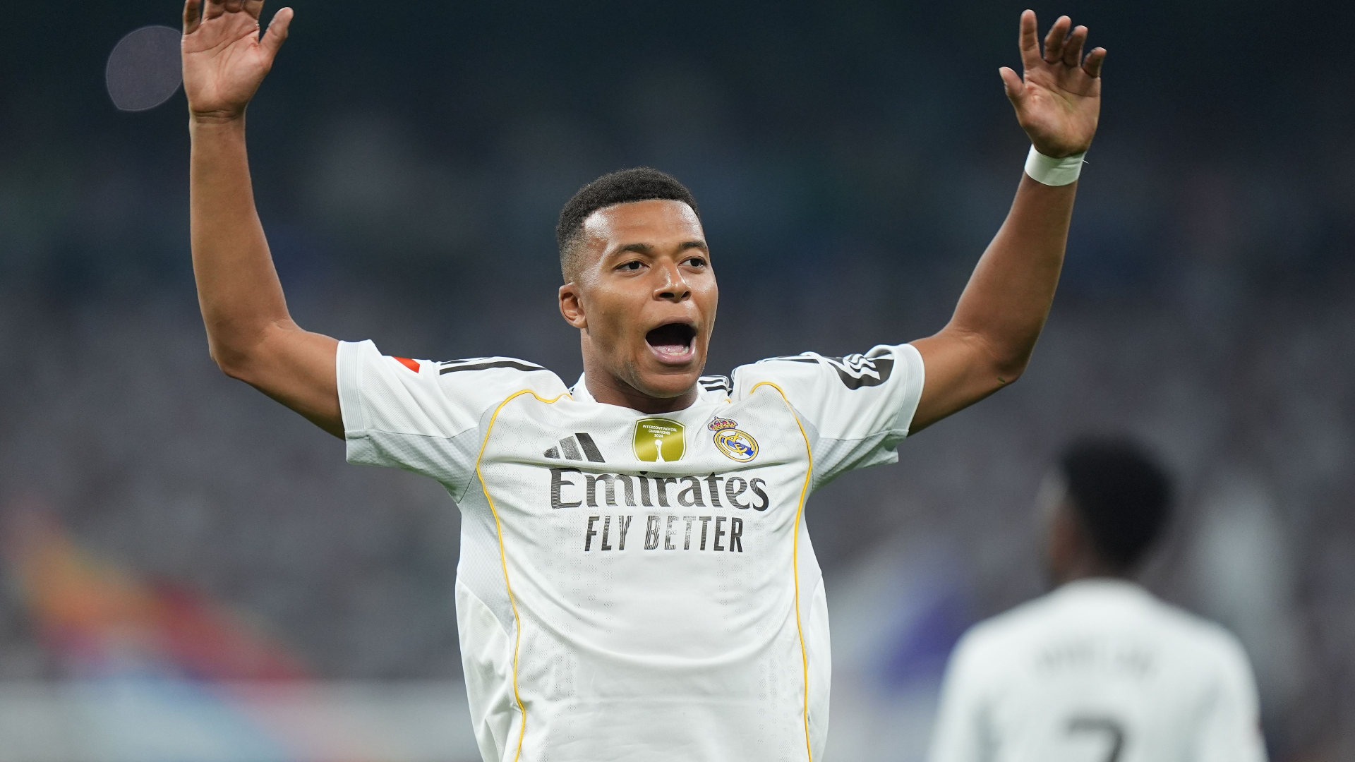 Real Madrid vs Olympique de Marsella de Champions League: cuándo es, fecha, a qué hora es, canal ...