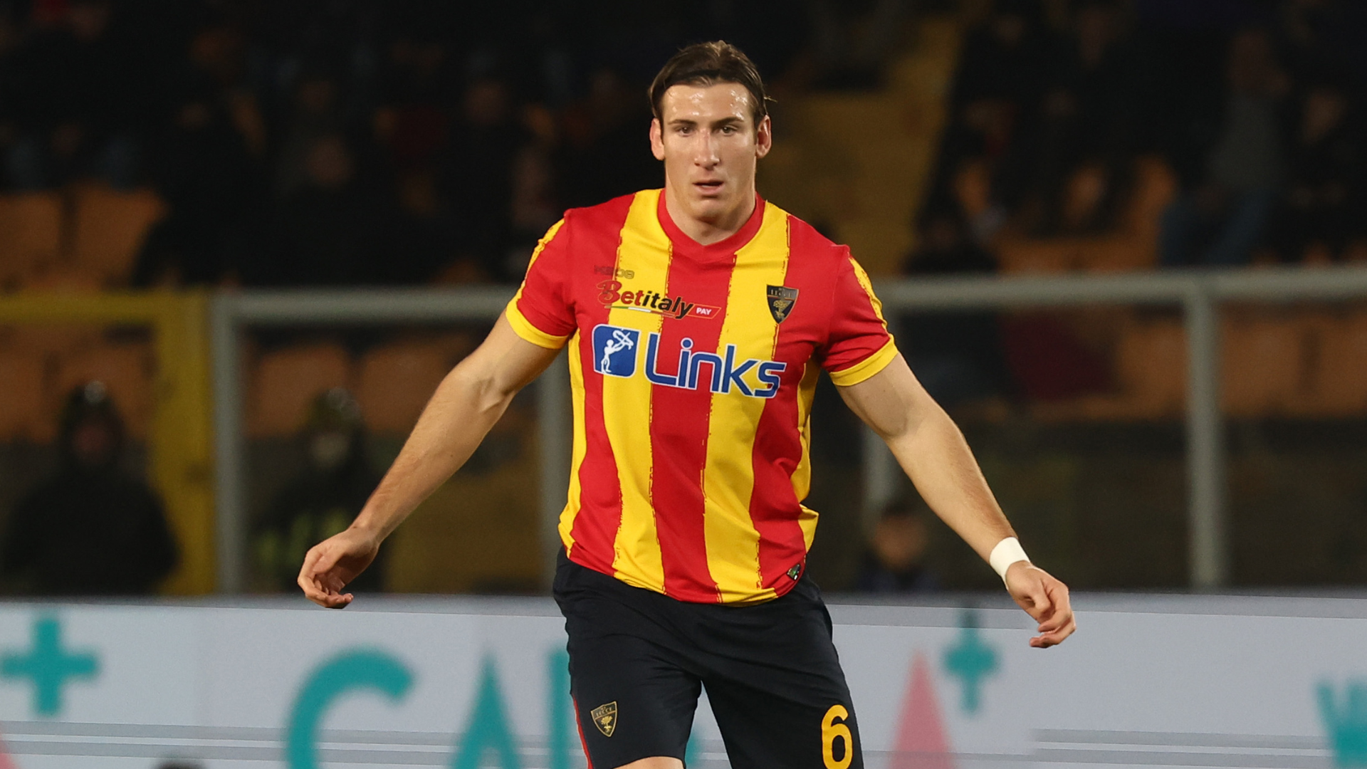 Lecce, Baschirotto a Supertele: "L'autostima cresce ogni partita ...