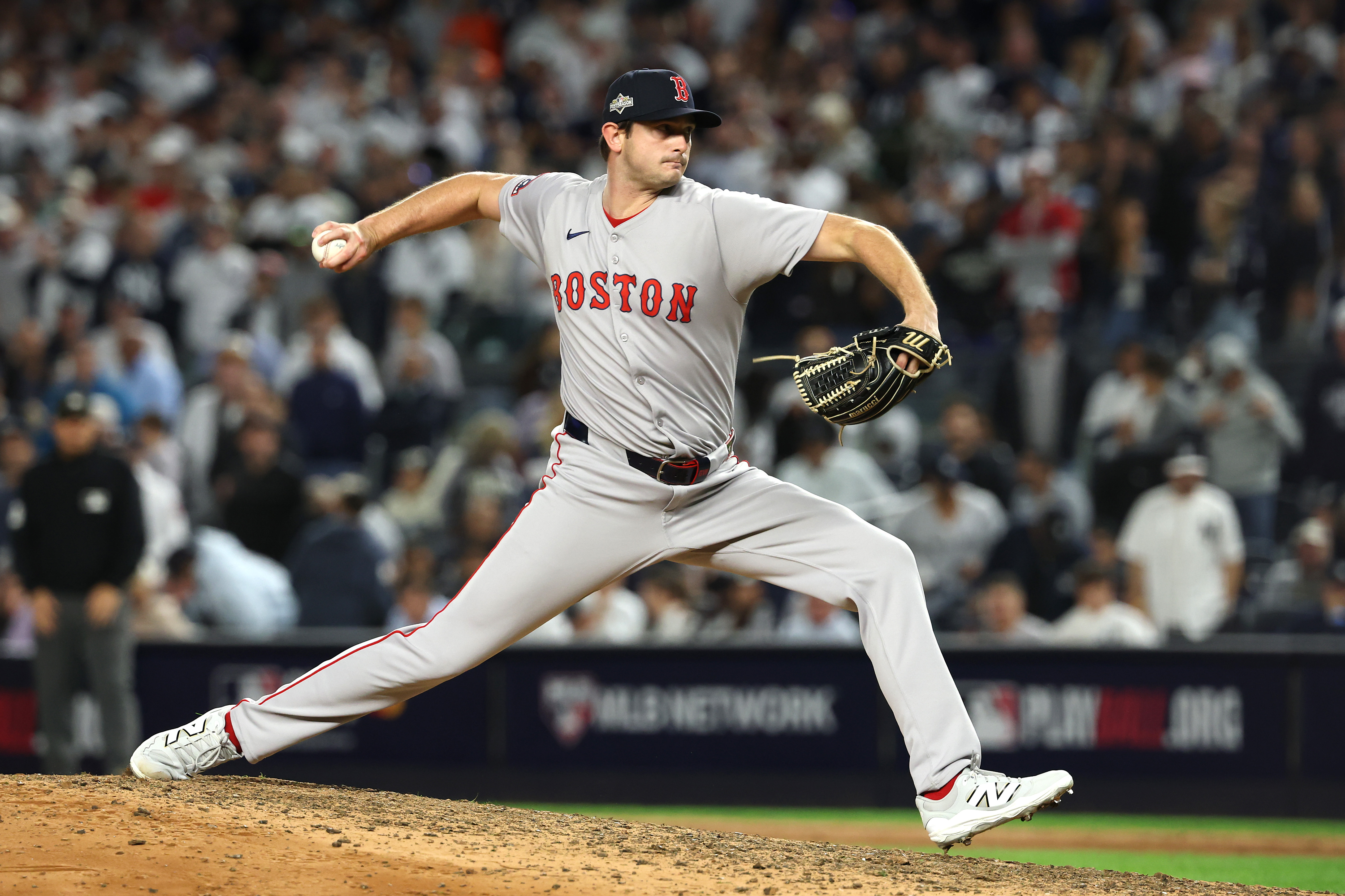 守護神Garrett Whitlock宣布代表美國出賽WBC！ | DAZN News TW