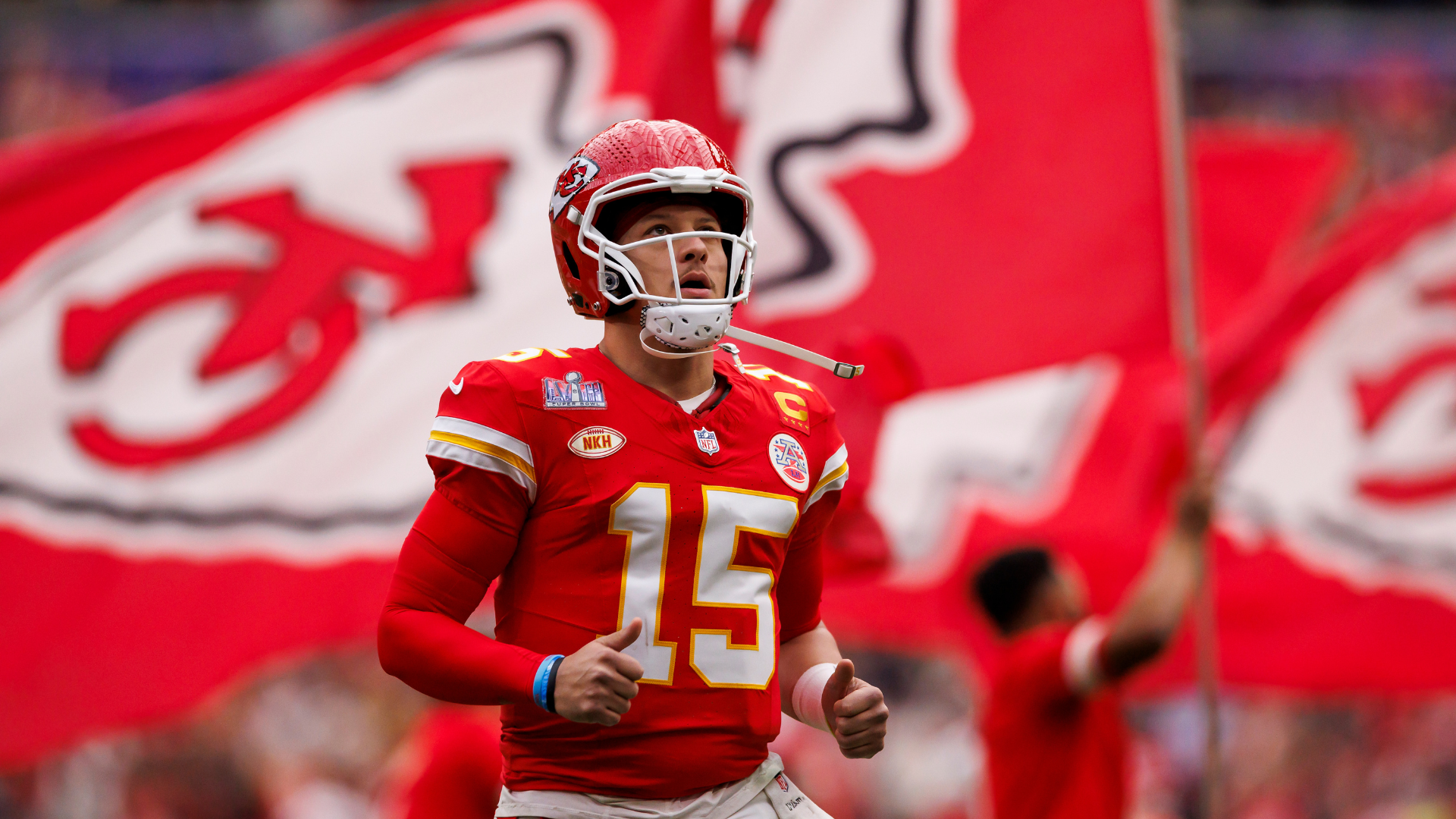 NFL 2024 Preview: favoriti e interrogativi della stagione, seguila su ...