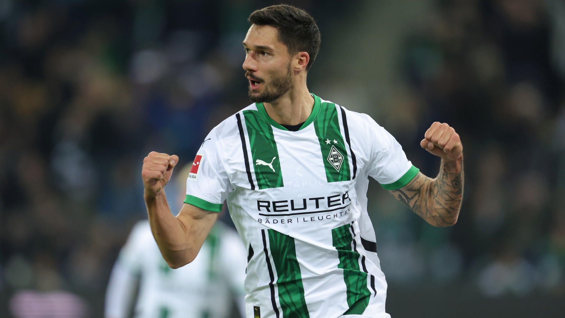 Wer zeigt / überträgt Borussia Mönchengladbach vs. Mainz live im TV und ...