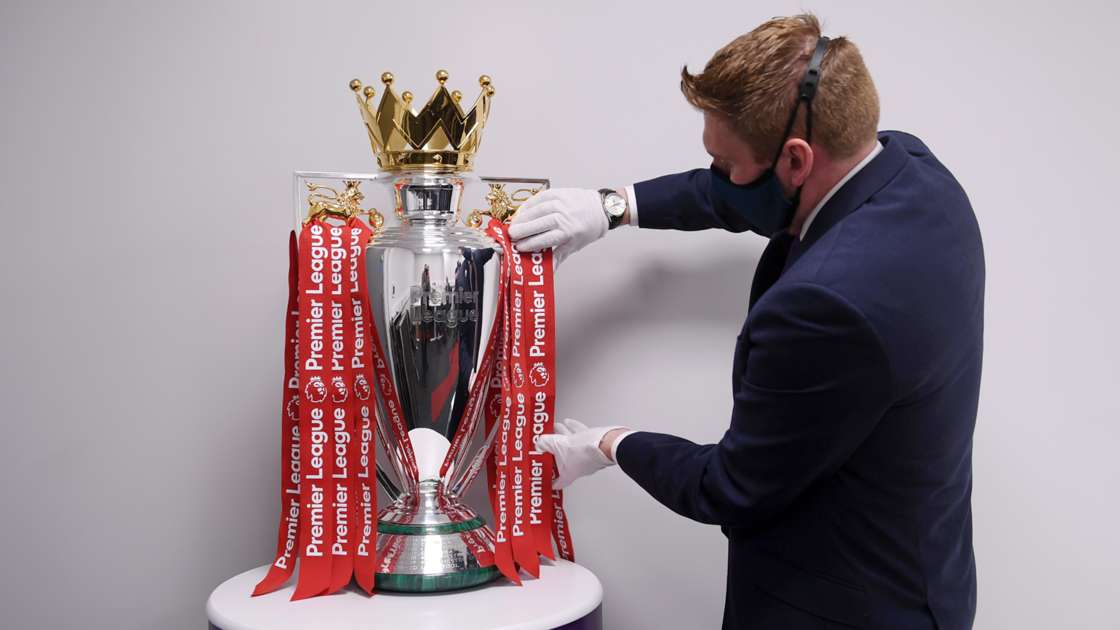 Which teams have won the Premier League title? Which team has won the ...