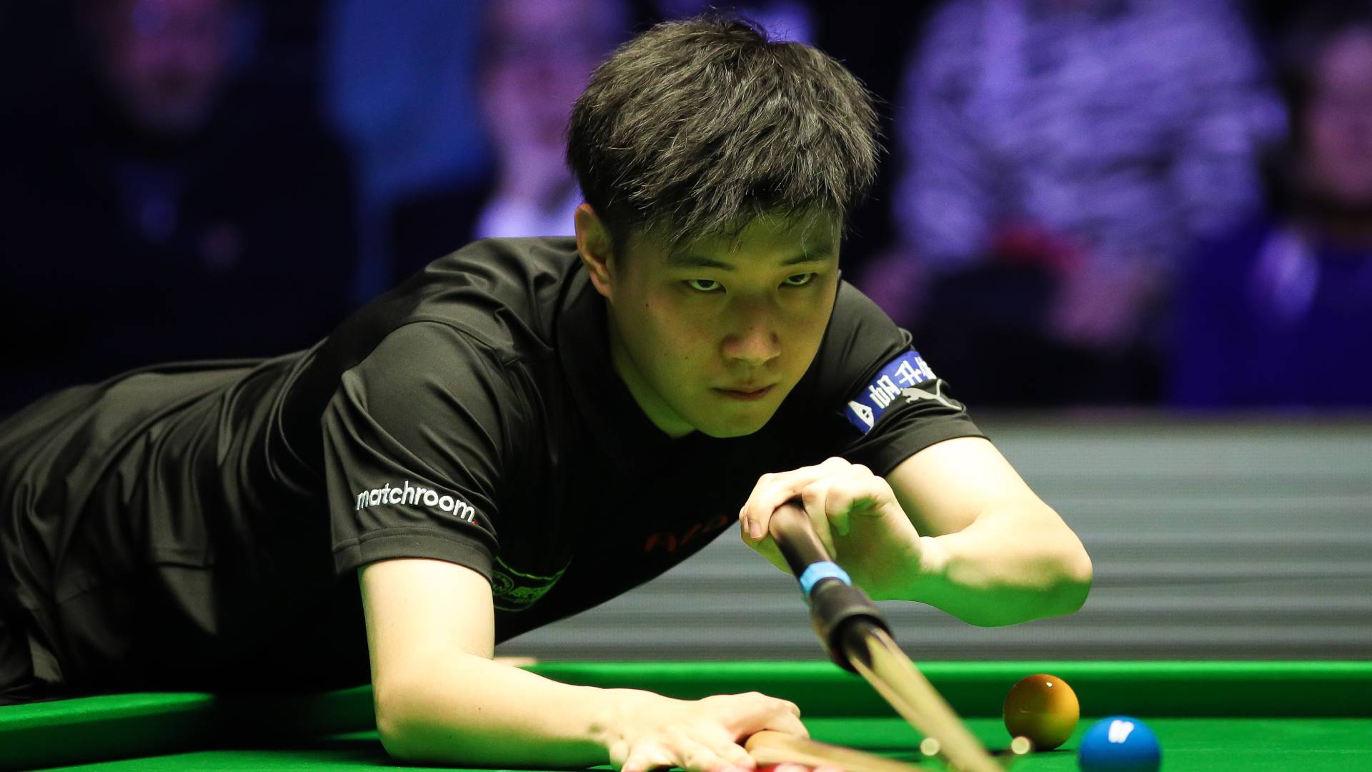 2025 Riyadh Season Snooker Championship: Who won the tournament? | DAZN News US