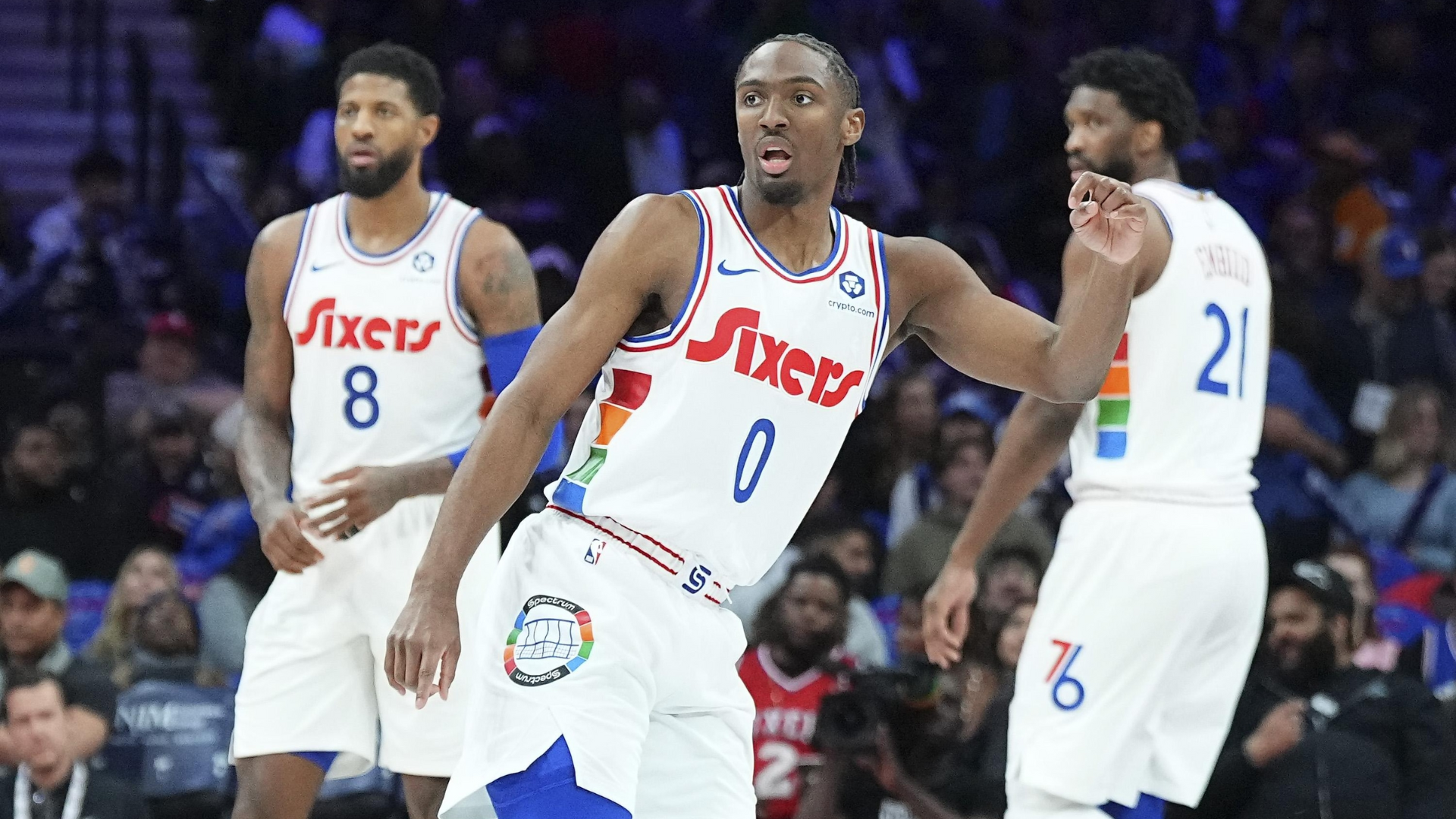 Dónde ver el Philadelphia 76ers vs New York Knicks en España: cuándo se ...