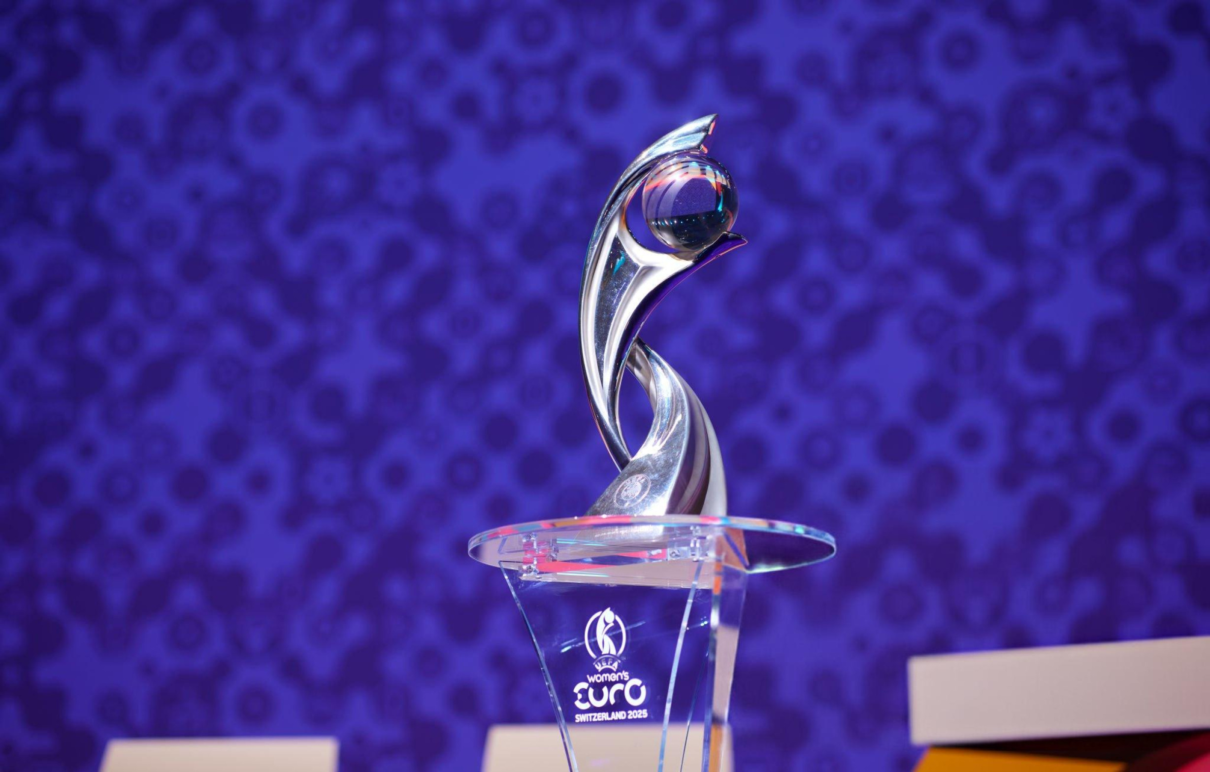 A chilly showdown: Group A kicks off the UEFA Women’s EURO 2025 | DAZN ...