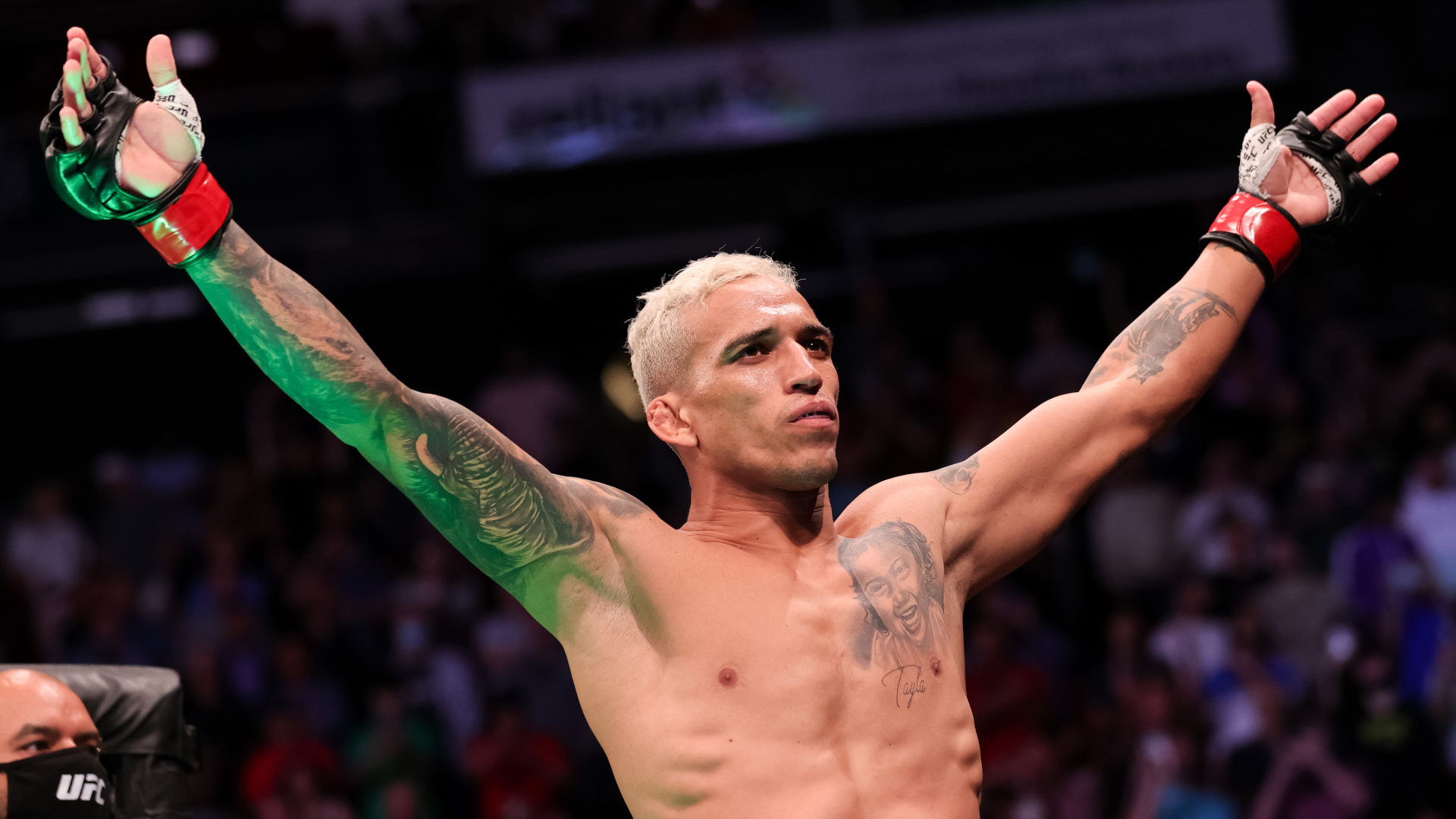 UFC 280: Termin, Datum, Main Event, Übertragung - alle Infos zu ...