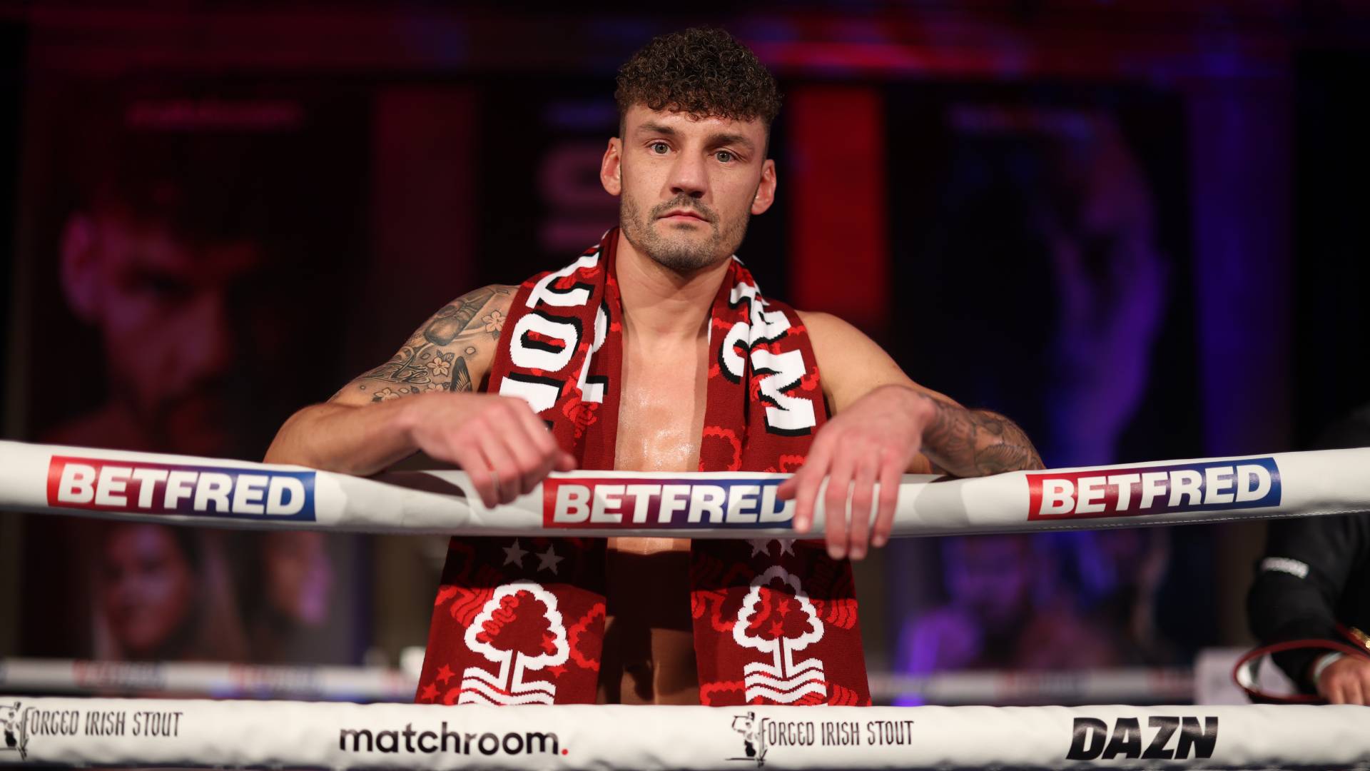 DAZN The Home of Boxing in 2025: Breaking down every fight so far on ...