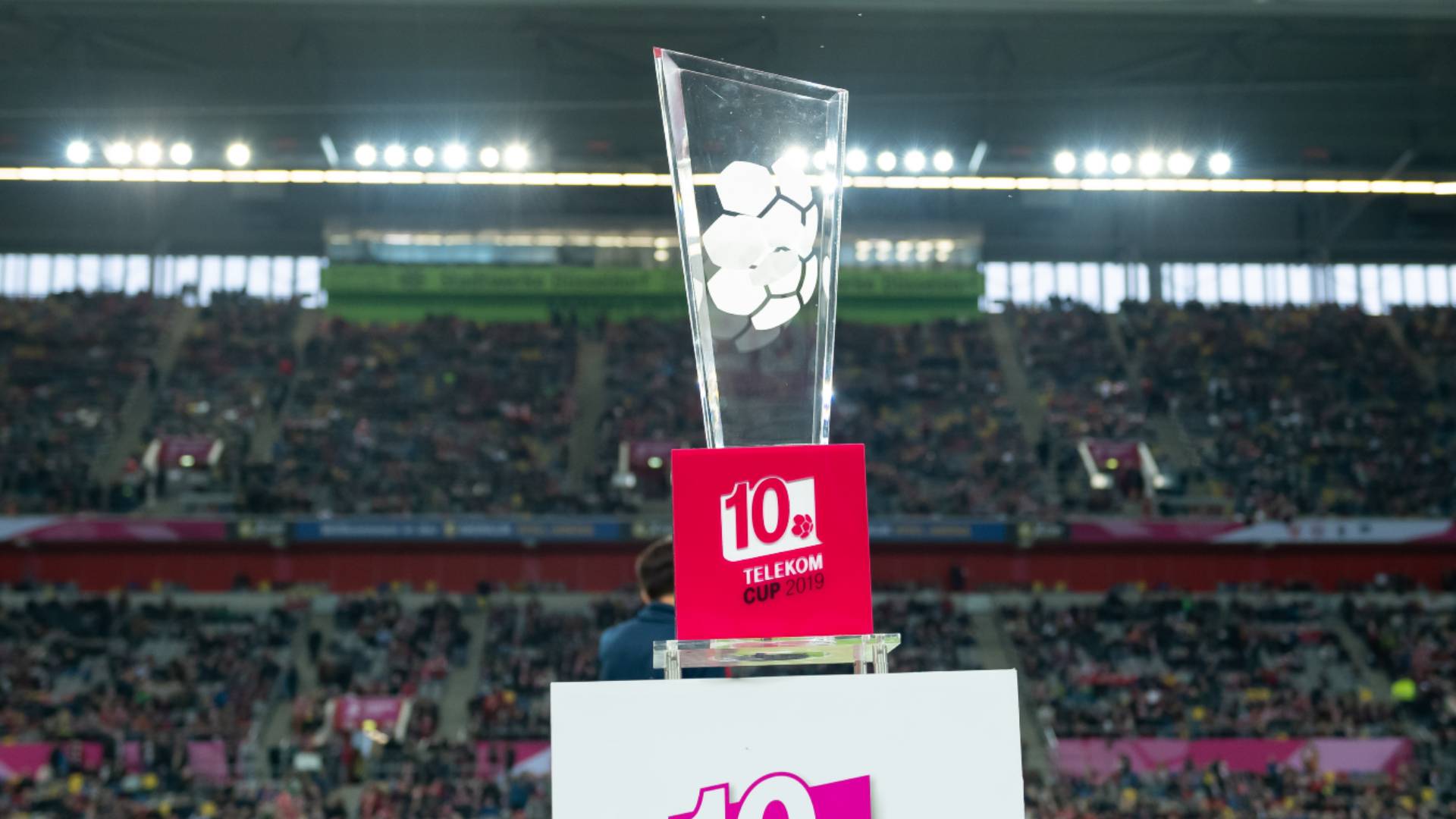 Telekom Cup 2022: Termin, Mannschaften, Ort, Übertragung im TV und LIVE ...
