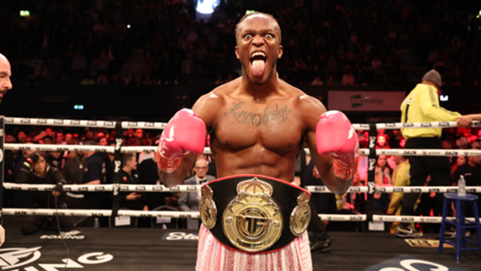 Luis Pineda briefly teases Undertaker appearance at DAZN x MF event ...
