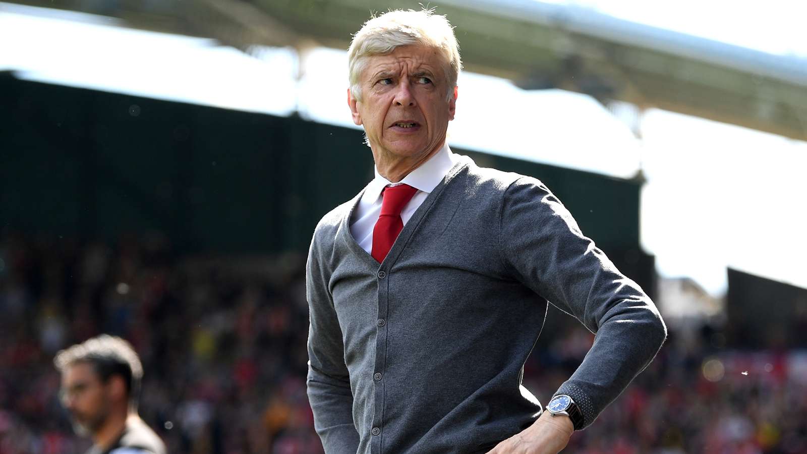¿Qué es la Ley Wenger? | DAZN News España
