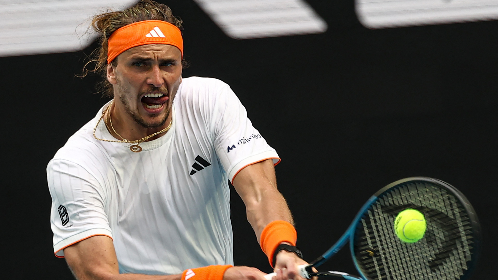 Alexander Zverev vs. Tomas Machac im TV und LIVE-STREAM: Die ...