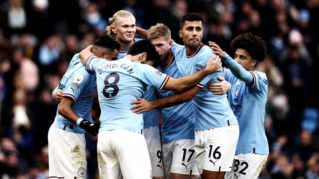 City Football Group: qué es, quién es su dueño y qué equipos tiene en ...