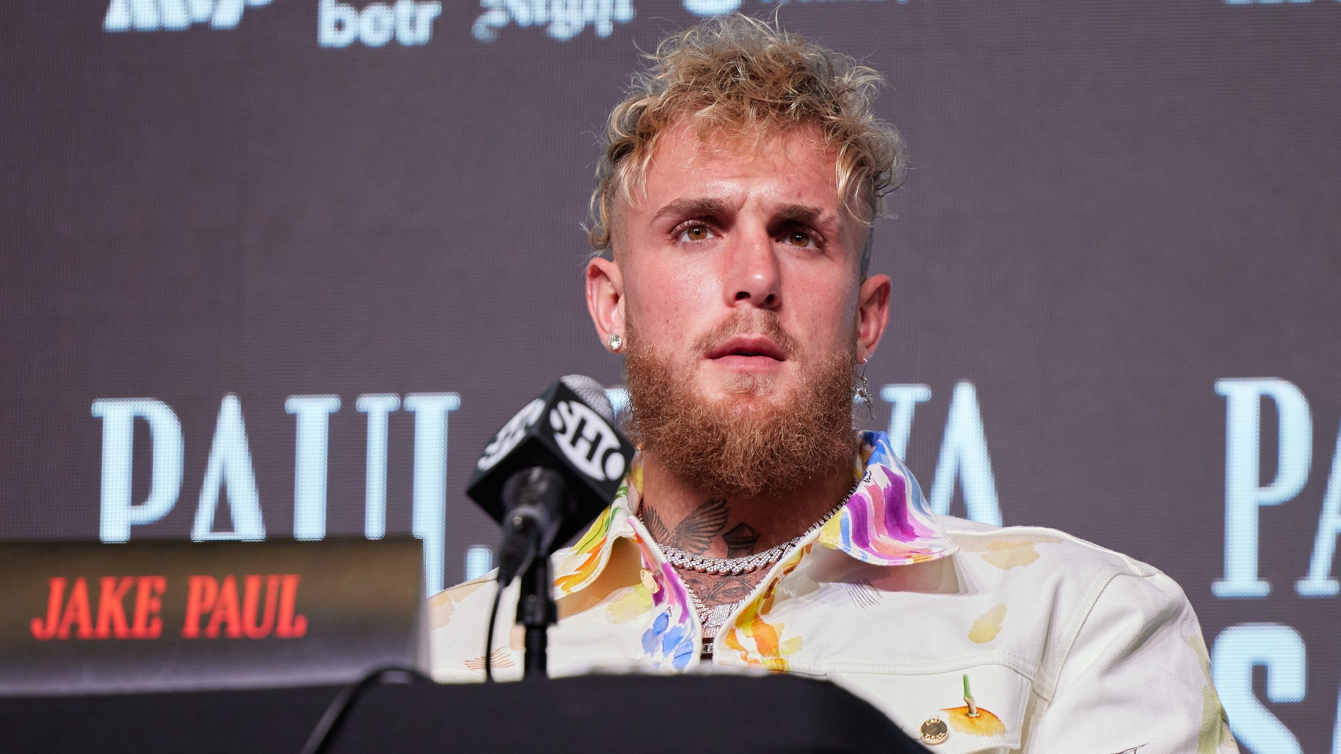 Jake Paul x Mike Perry: Saiba quanto custará para assistir a luta no ...