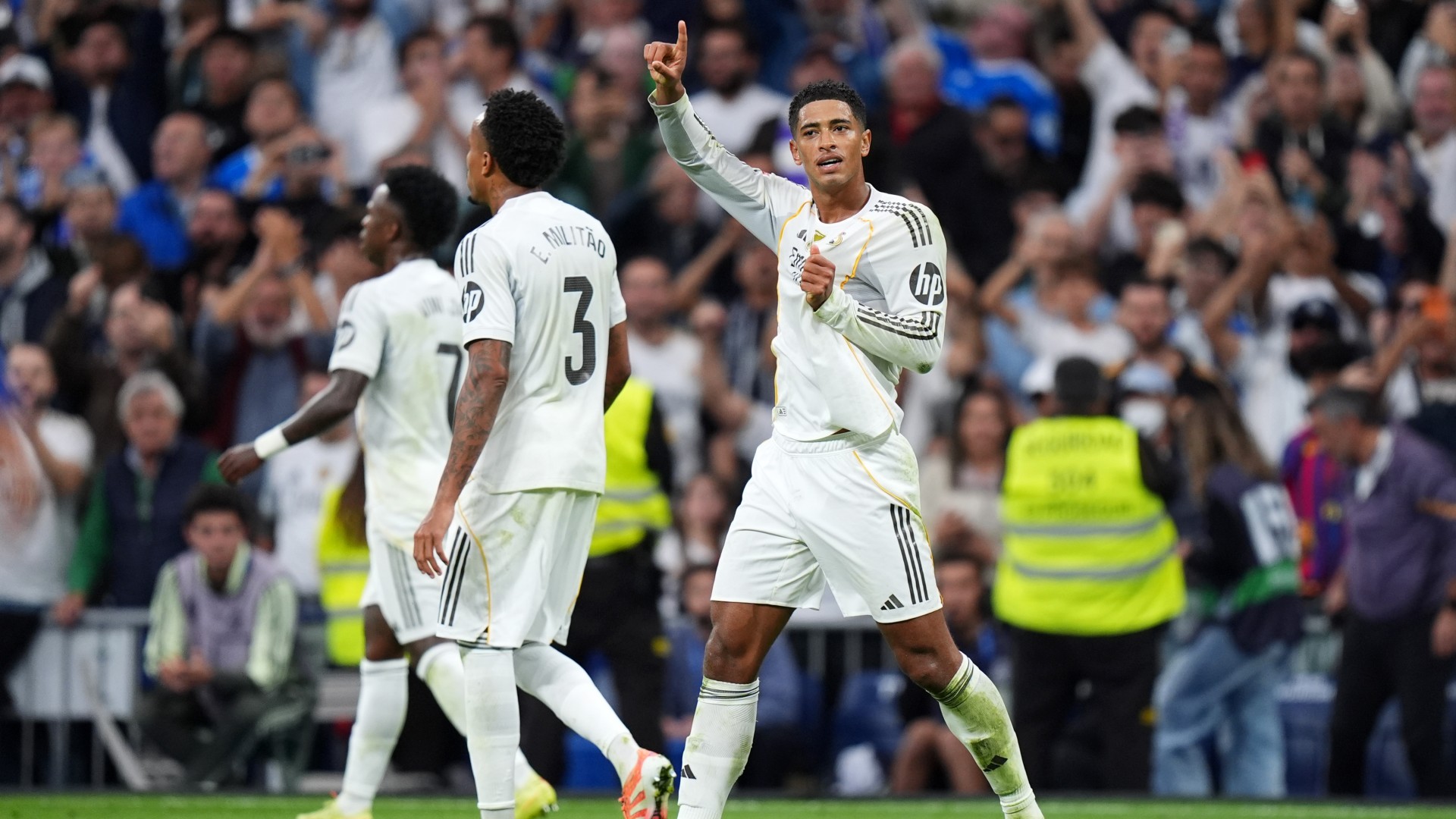 Olympiacos vs. Real Madrid preview: Prediction, date, kick-off times ...