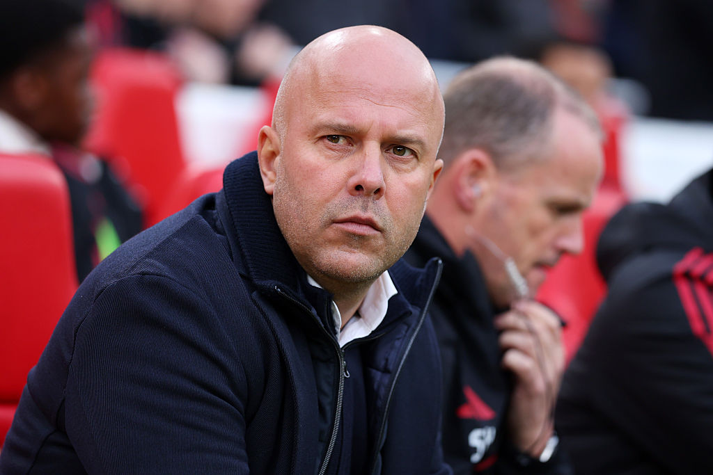Arne Slot under pressure as Liverpool host PSV on Matchday Five of the ...