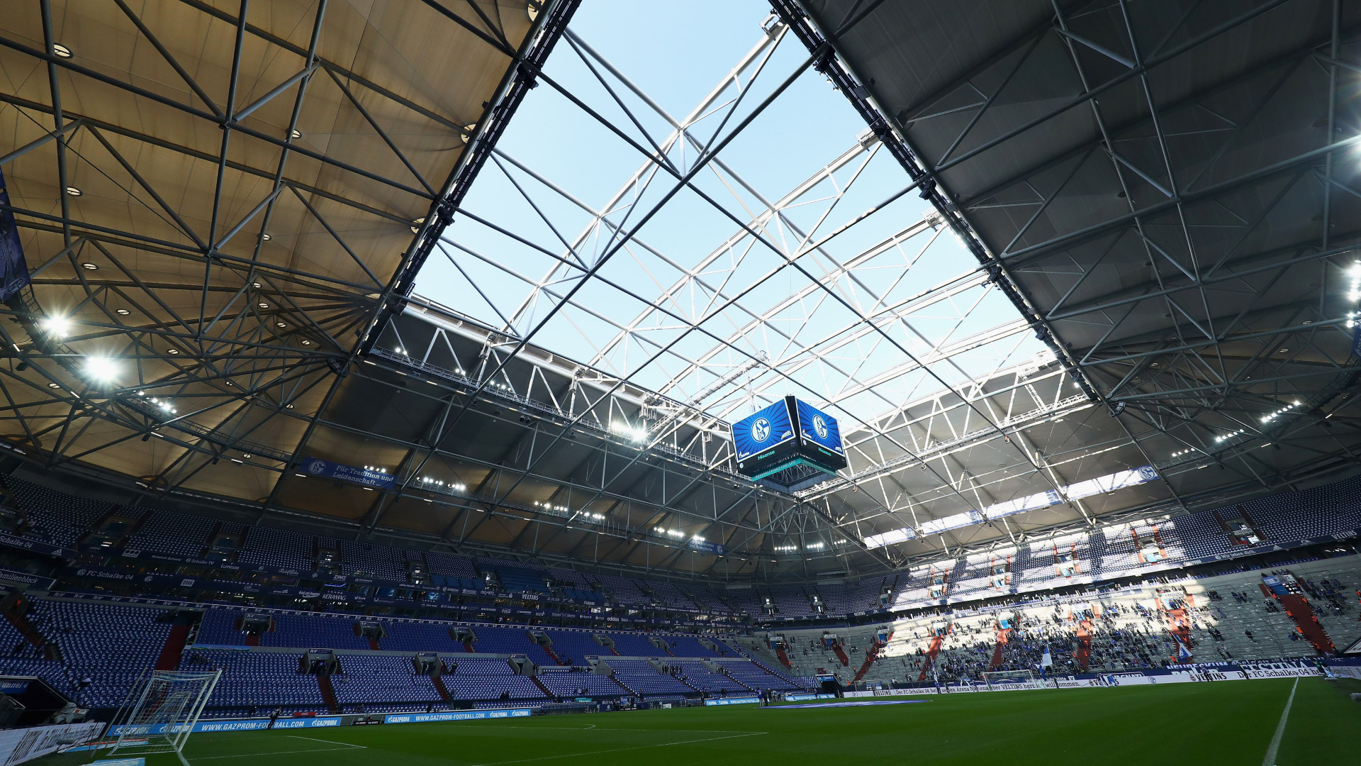 Schalke 04 heute live im TV und LIVE-STREAM: Die Übertragung der ...