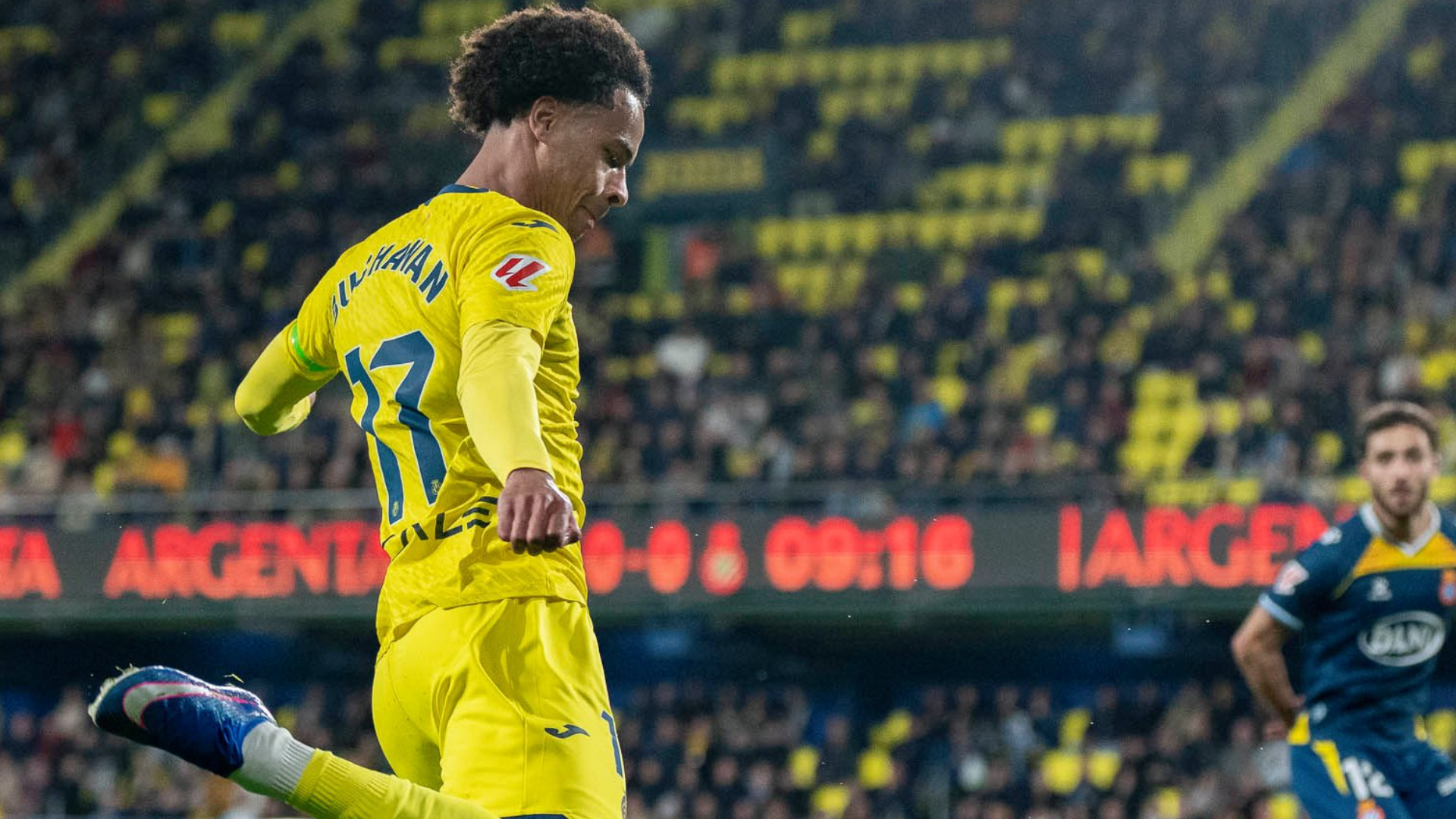 ¿Quiénes son los narradores y comentaristas del Villarreal vs Real ...