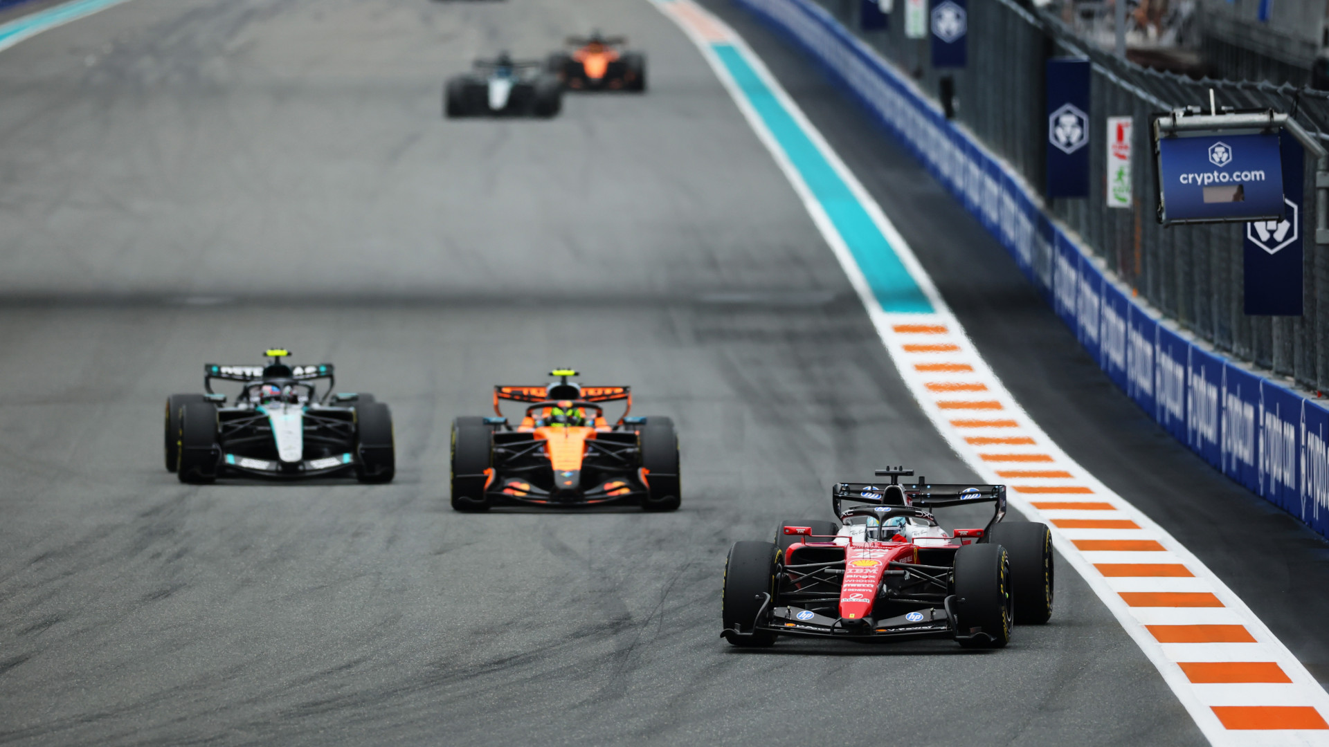 Wann Beginnt Die Formel 1 2020 Dreferenz Blog