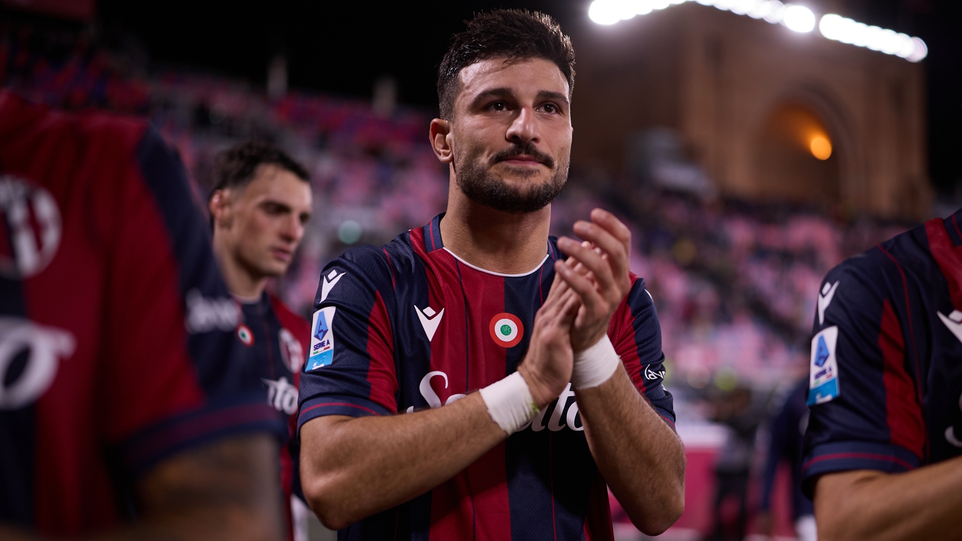 Bologna vs. Napoli preview: Prediction, date, venue, and how to watch ...