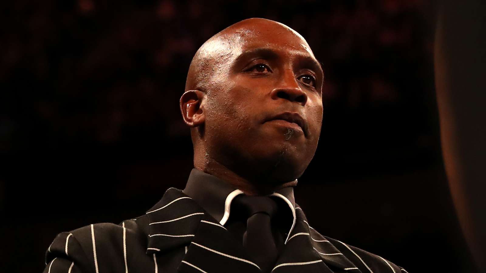 Who is Nigel Benn? Background, record, championships, biggest wins of ...