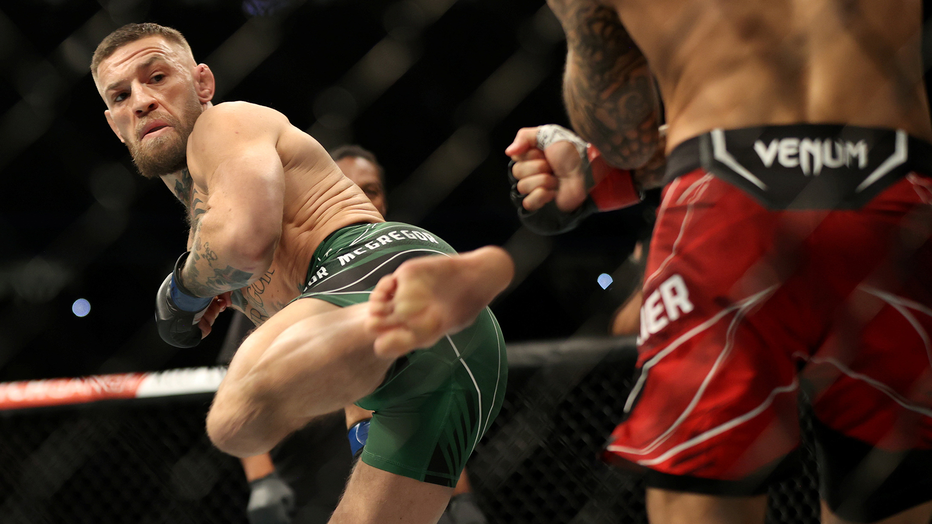 UFC auf DAZN live im TV und LIVE-STREAM sehen: Alle Informationen zur ...