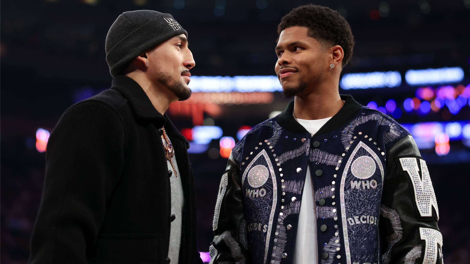 Teofimo Lopez vs. Shakur Stevenson PPV Price: How much does it cost to ...