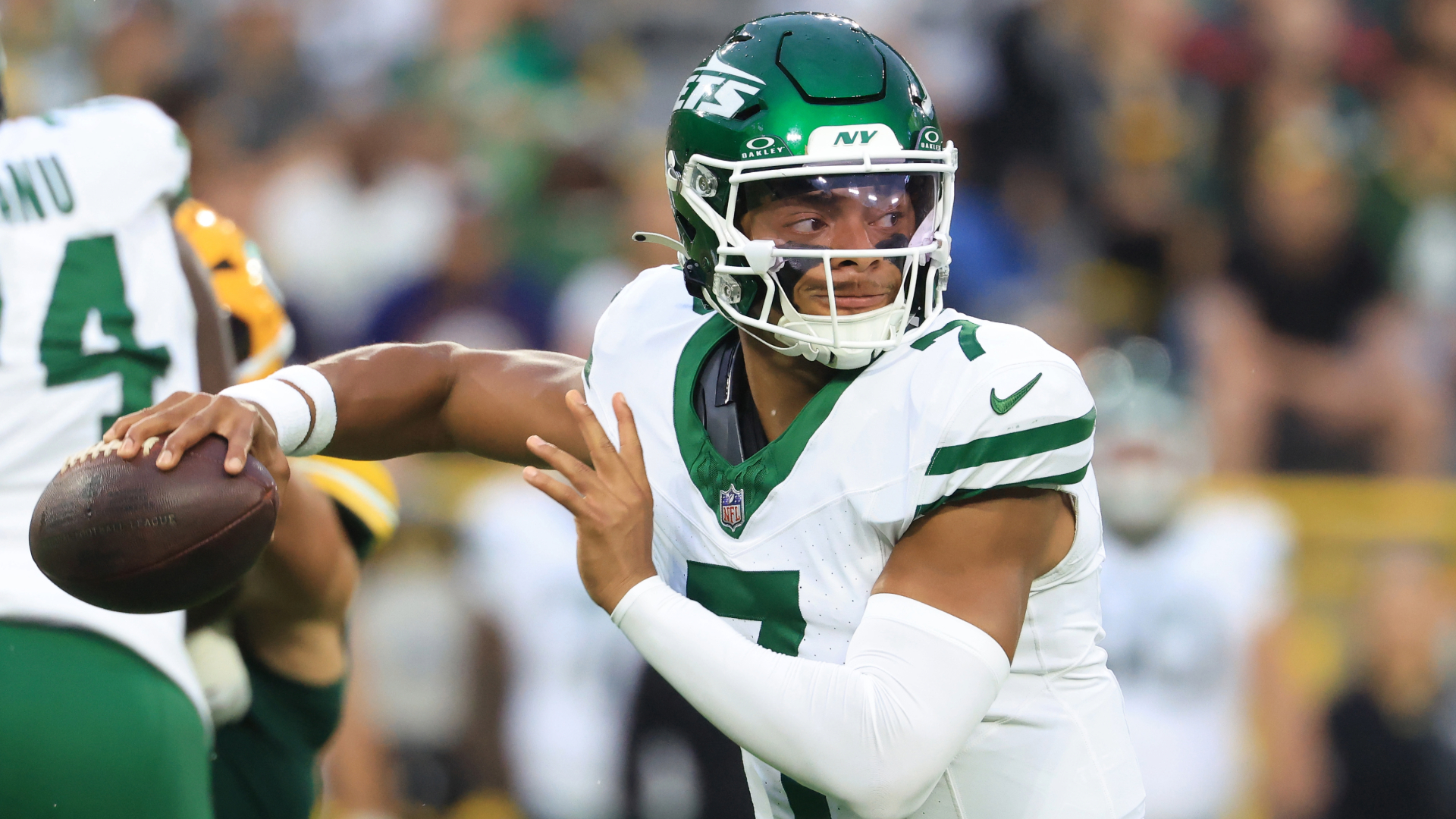 NFL Preseason Week 2: The key storylines, top matchups, full schedule ...