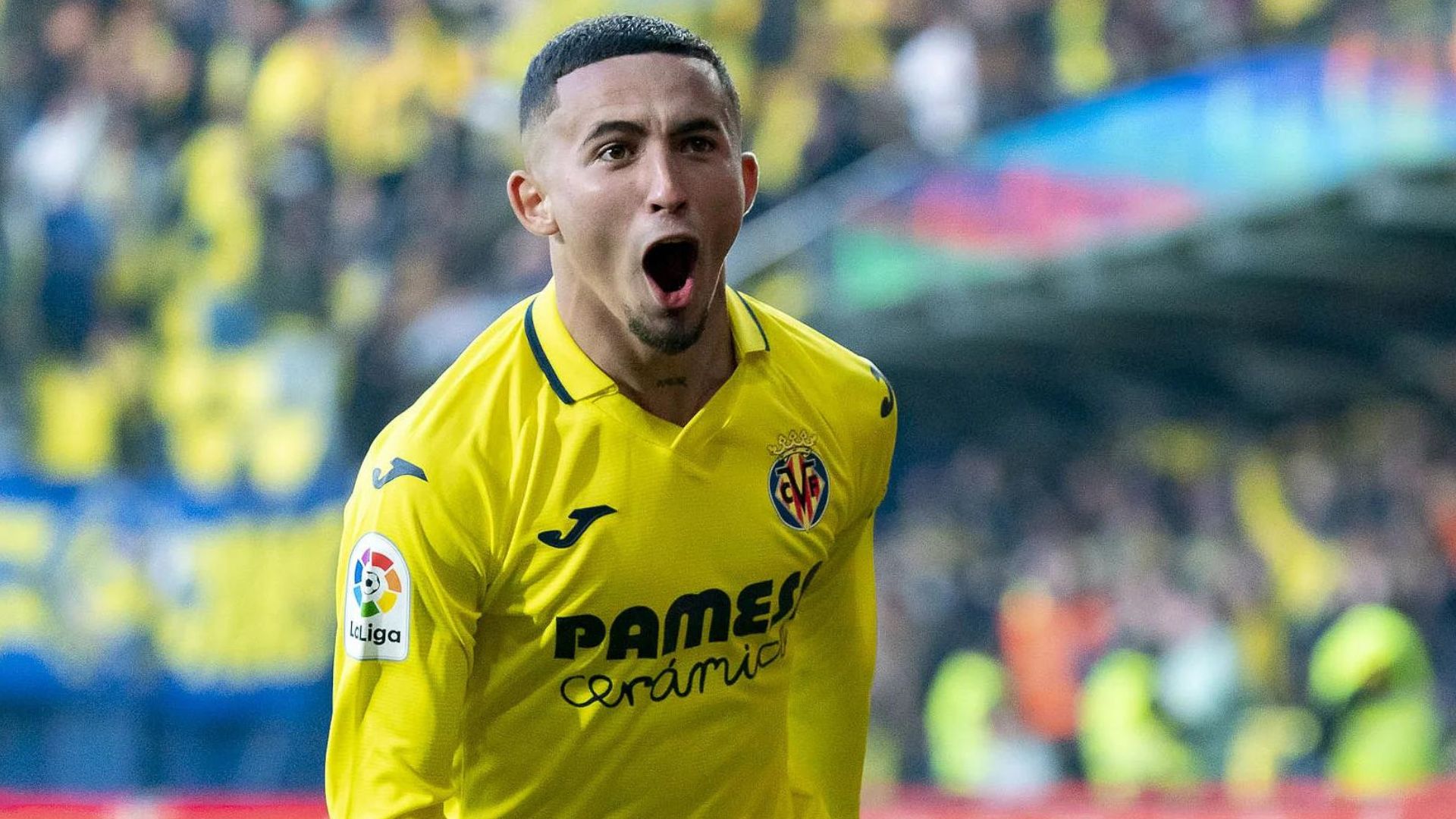 El Villarreal protagoniza uno de los 'bombazos' del mercado con Yeremy ...