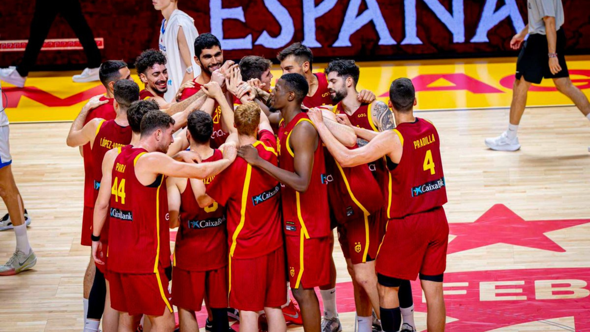 Francia vs España: cuándo es, fecha, a qué hora es, canal, TV y dónde ...