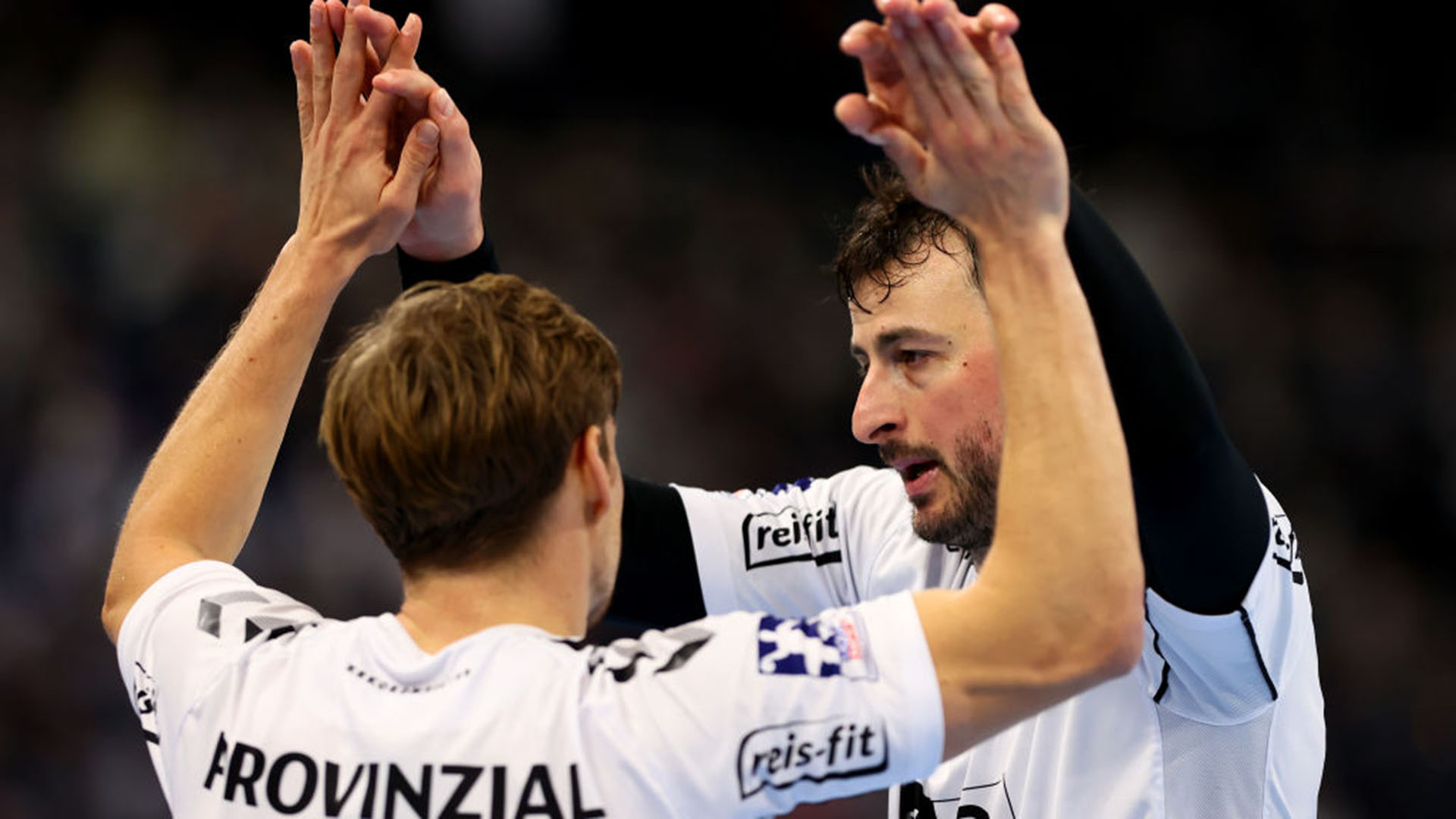 Handball heute live: THW Kiel vs. PSG im TV und LIVE-STREAM - die Übertragung der Champions ...