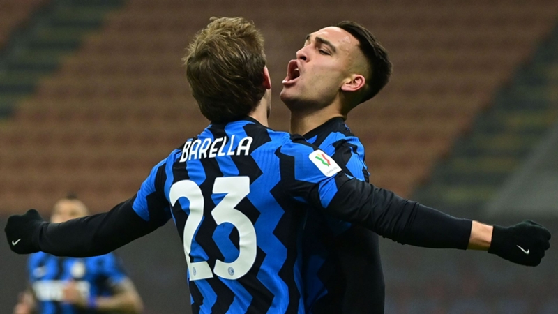AC Florenz vs. Inter Mailand live im TV und Livestream sehen - die Übertragung der Serie A ...