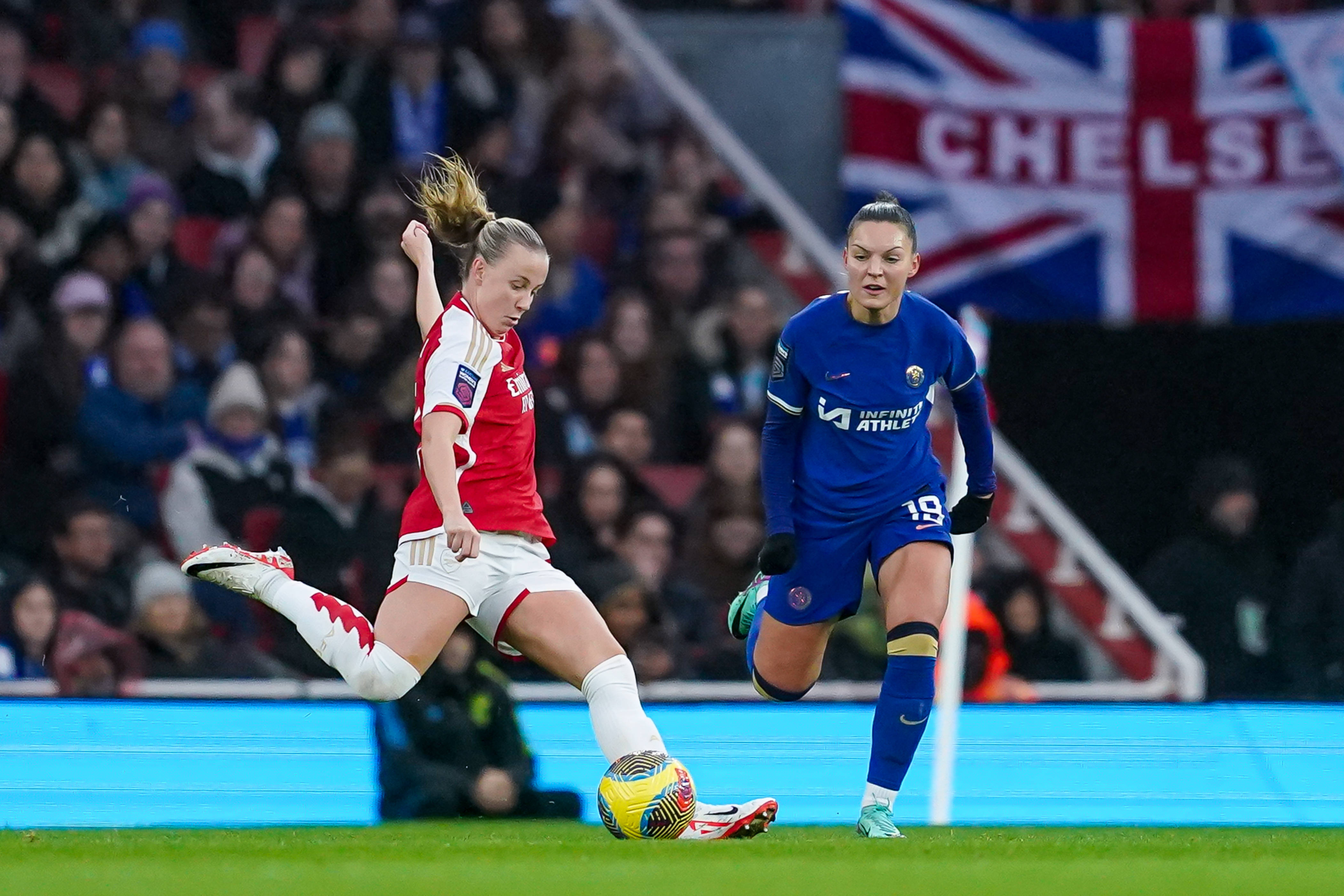 Your weekend on DAZN: Lyon the leaders, fine margins in Germany, Inter ...