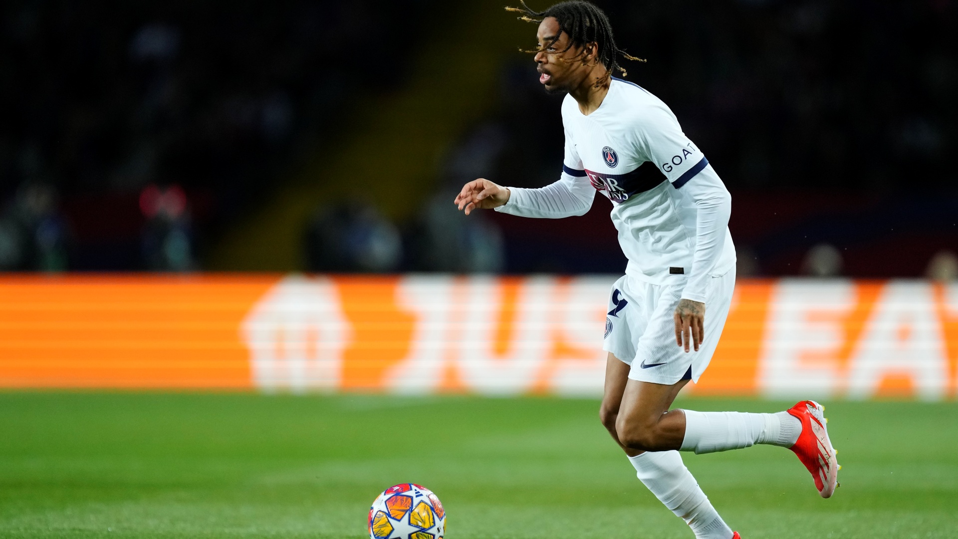 PSG vs. Stade Rennes live: TV, LIVE-STREAM - alles zur Übertragung | DAZN News DE